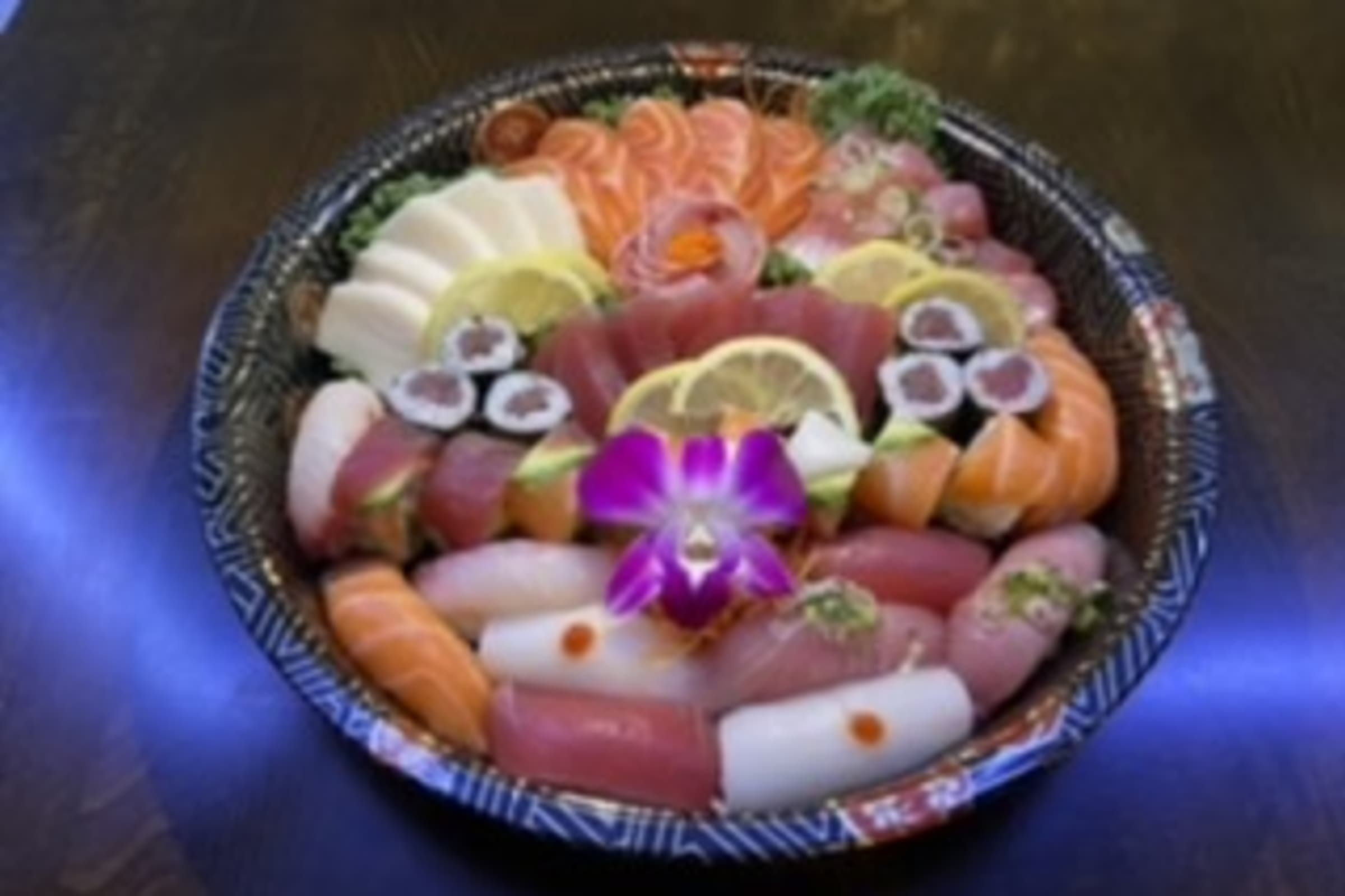 Le Dish Asian Fusion Delivery Menu | Order Online | 1280 NJ-33 Trenton ...