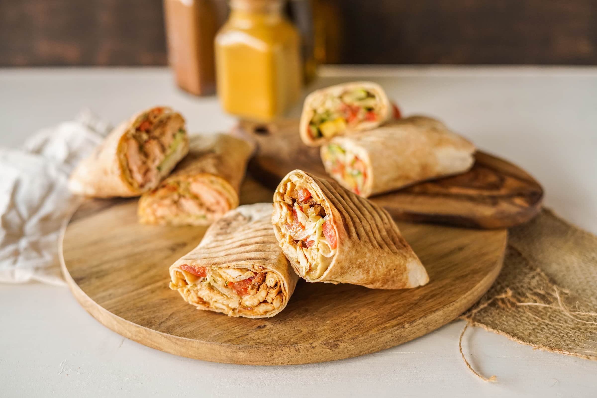 Meddy's Delivery Menu | Order Online | 4105 West 83rd Street Prairie ...