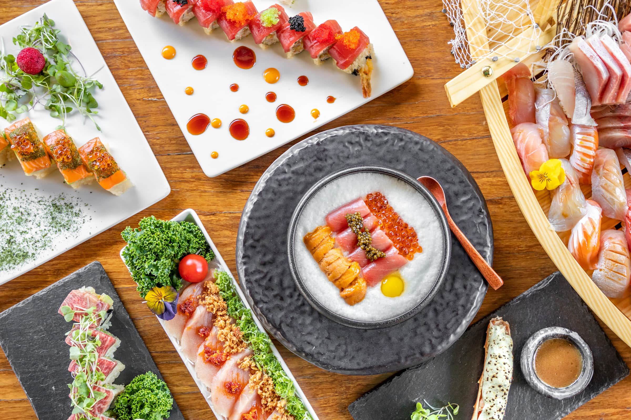 Sachi Sushi Delivery Menu | Order Online | 8730 Santa Monica Blvd West ...