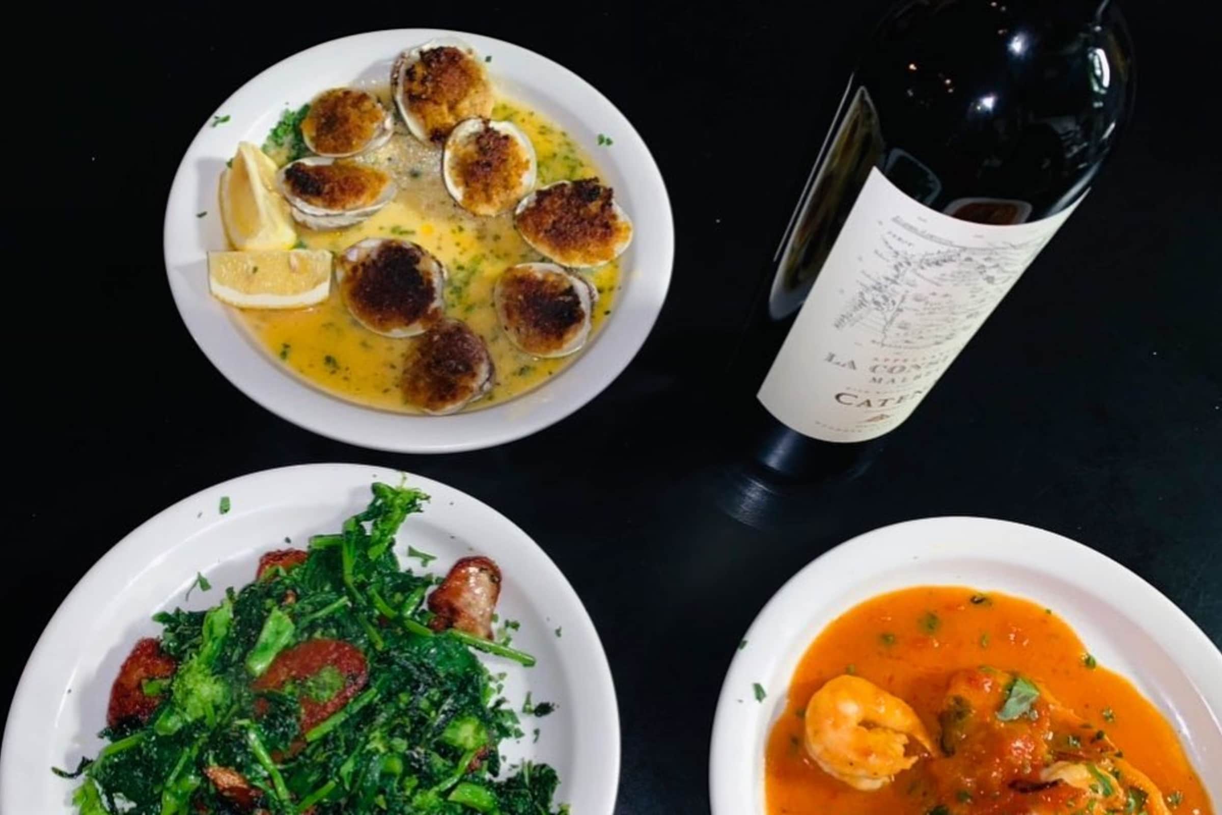 Marra's Italian Deli and Catering Delivery Menu | Order Online | 178 ...