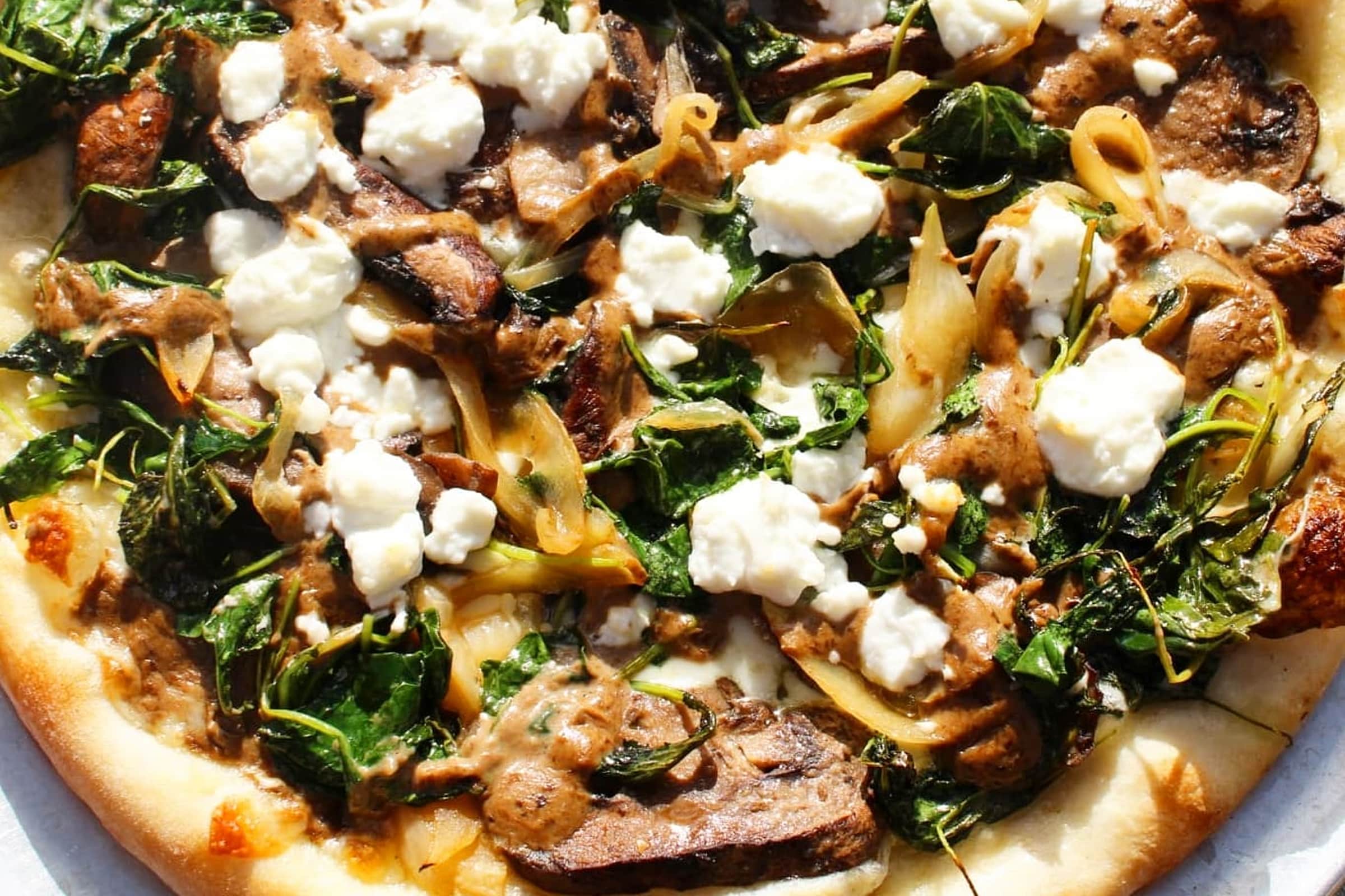 The Salty Cow Delivery Menu | Order Online | 840 Street Rd West Chester ...