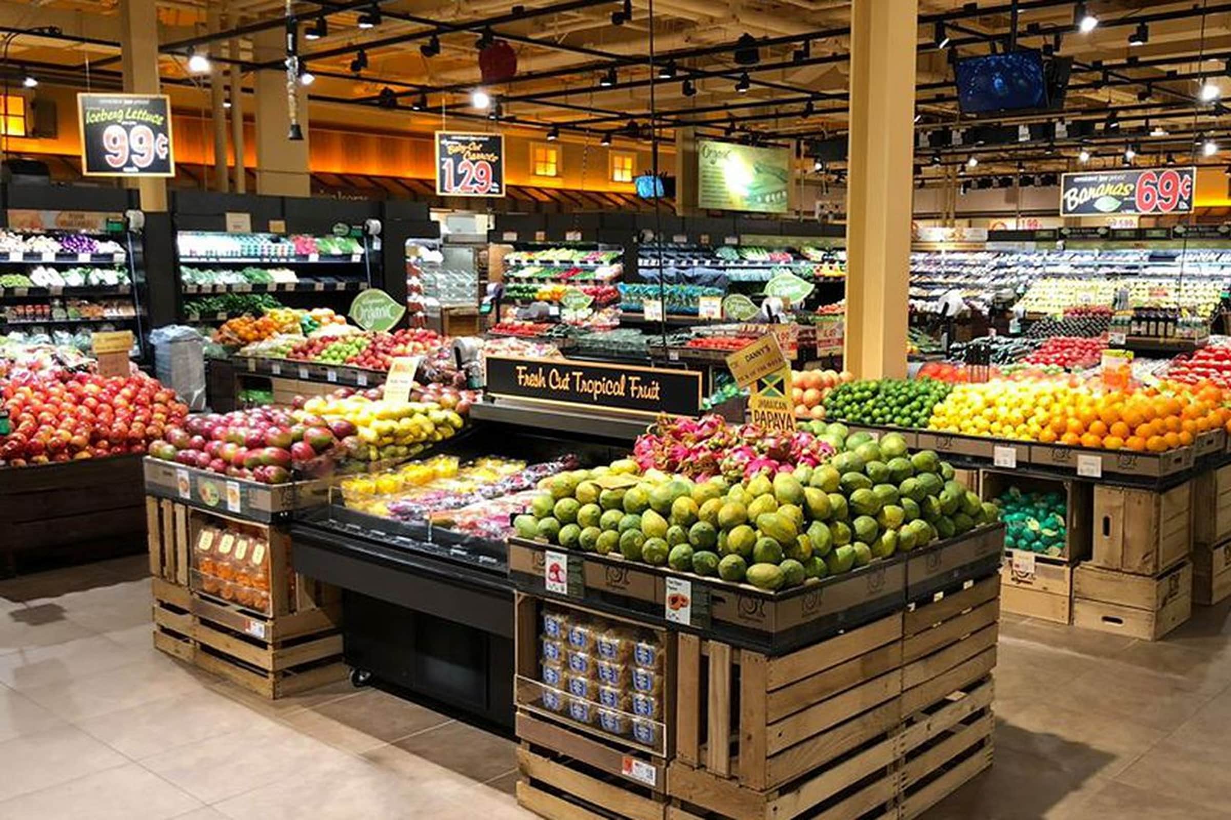 Freshco Grocery and Deli Catering Delivery Menu | Order Online | 97 ...