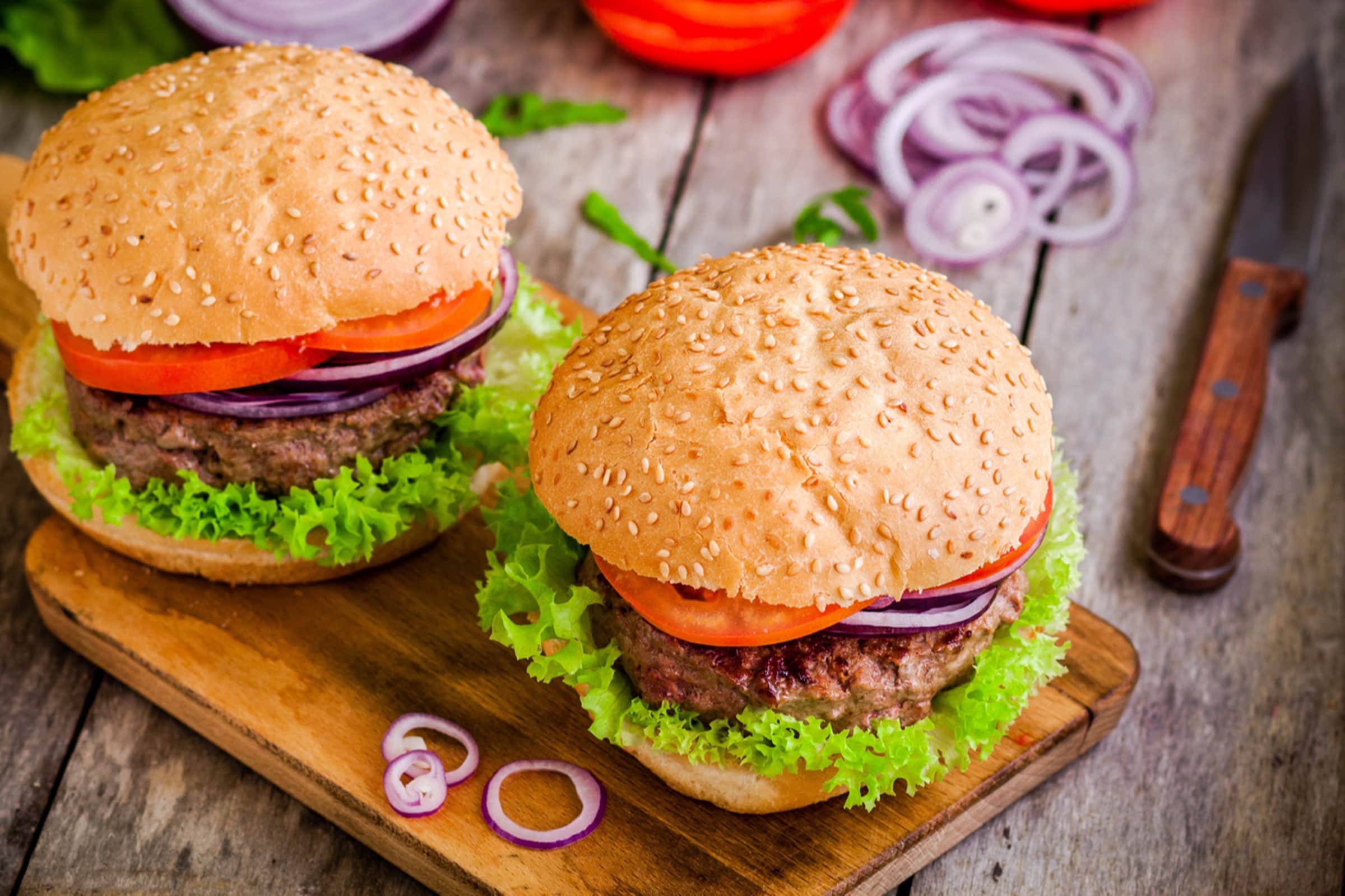 Gangster Burger Delivery Menu | Order Online | 22648 Mission Boulevard ...