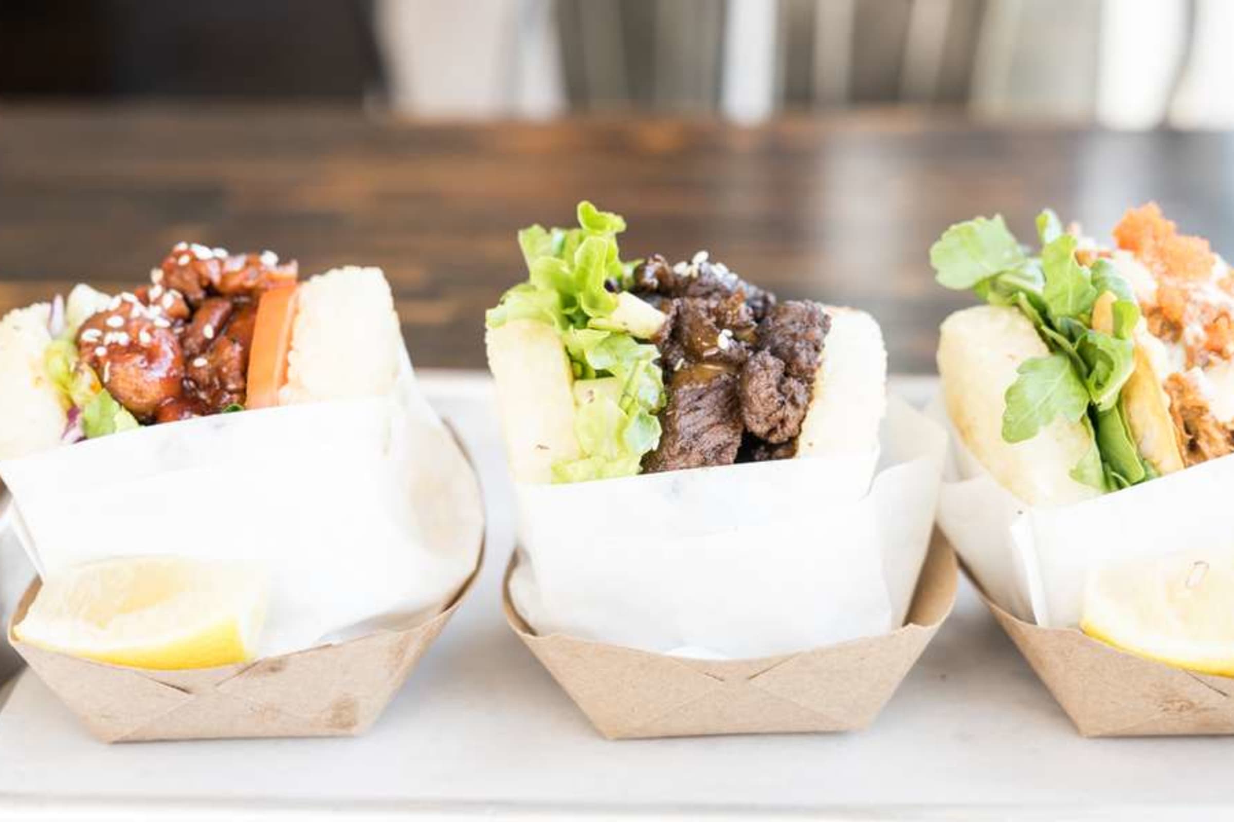 Koja Kitchen Delivery Menu | Order Online | 43845 Pacific Commons Blvd ...