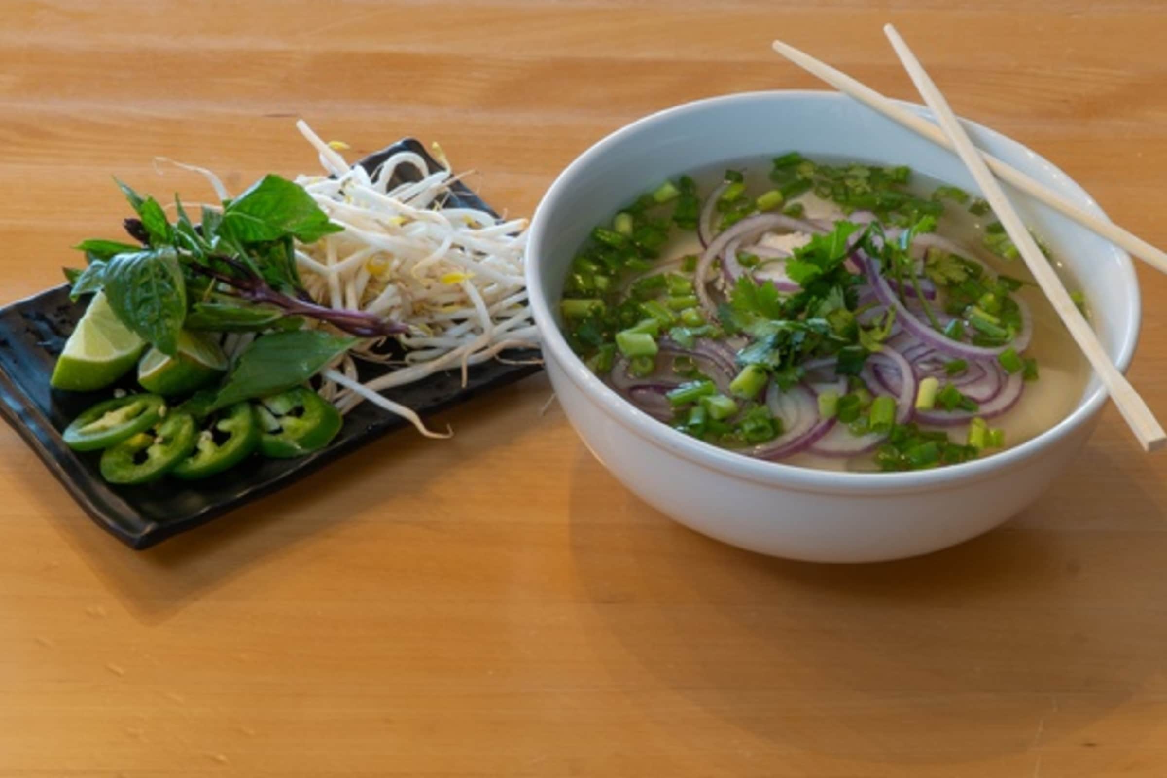 Pho Que Huong (121/Preston) Delivery Menu | Order Online | 8600 Preston ...