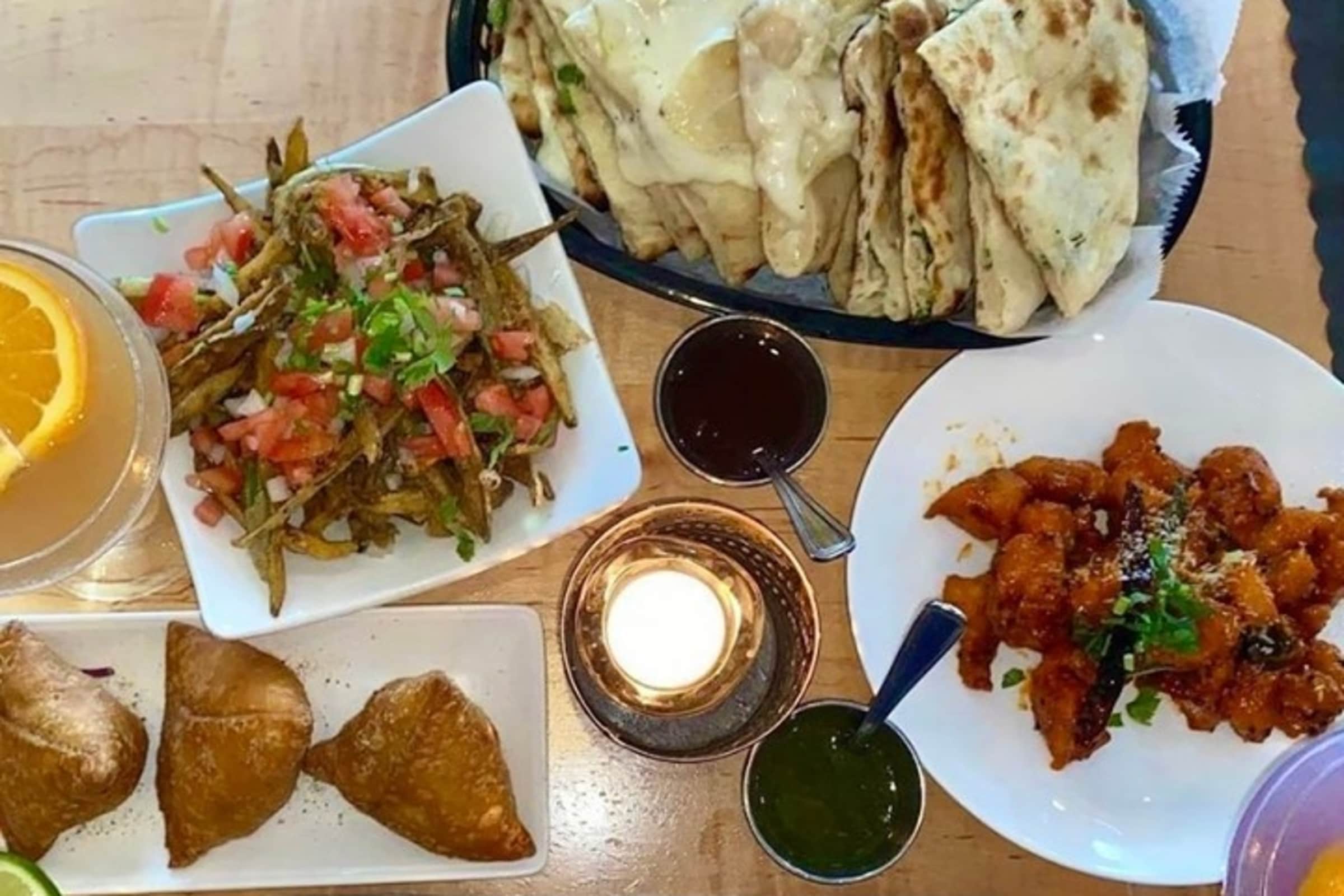 House of Naan Delivery Menu | Order Online | 65 Howe St New Haven | Grubhub