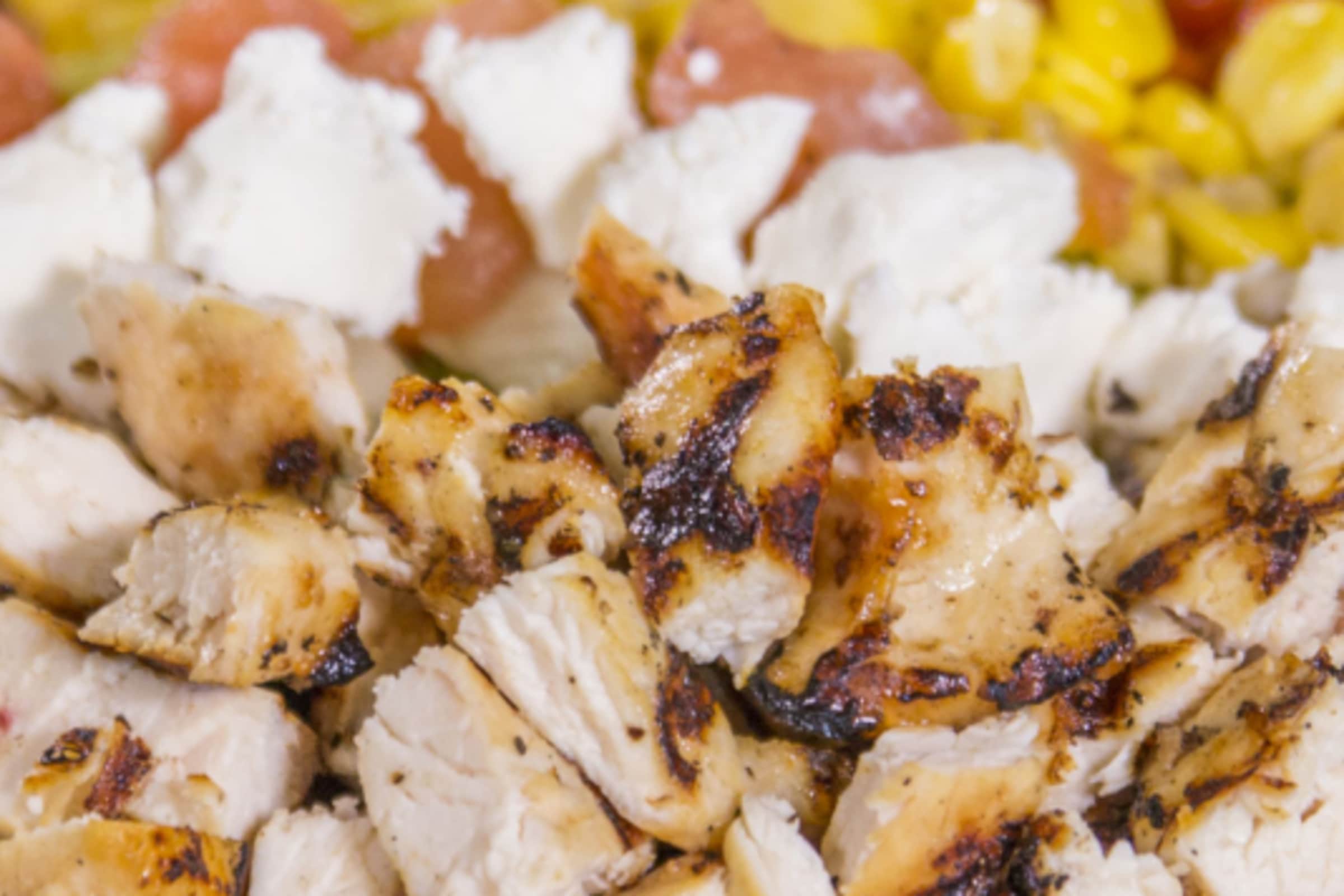 Clucker's Charcoal Chicken Delivery Menu | Order Online | 405 Sheridan ...