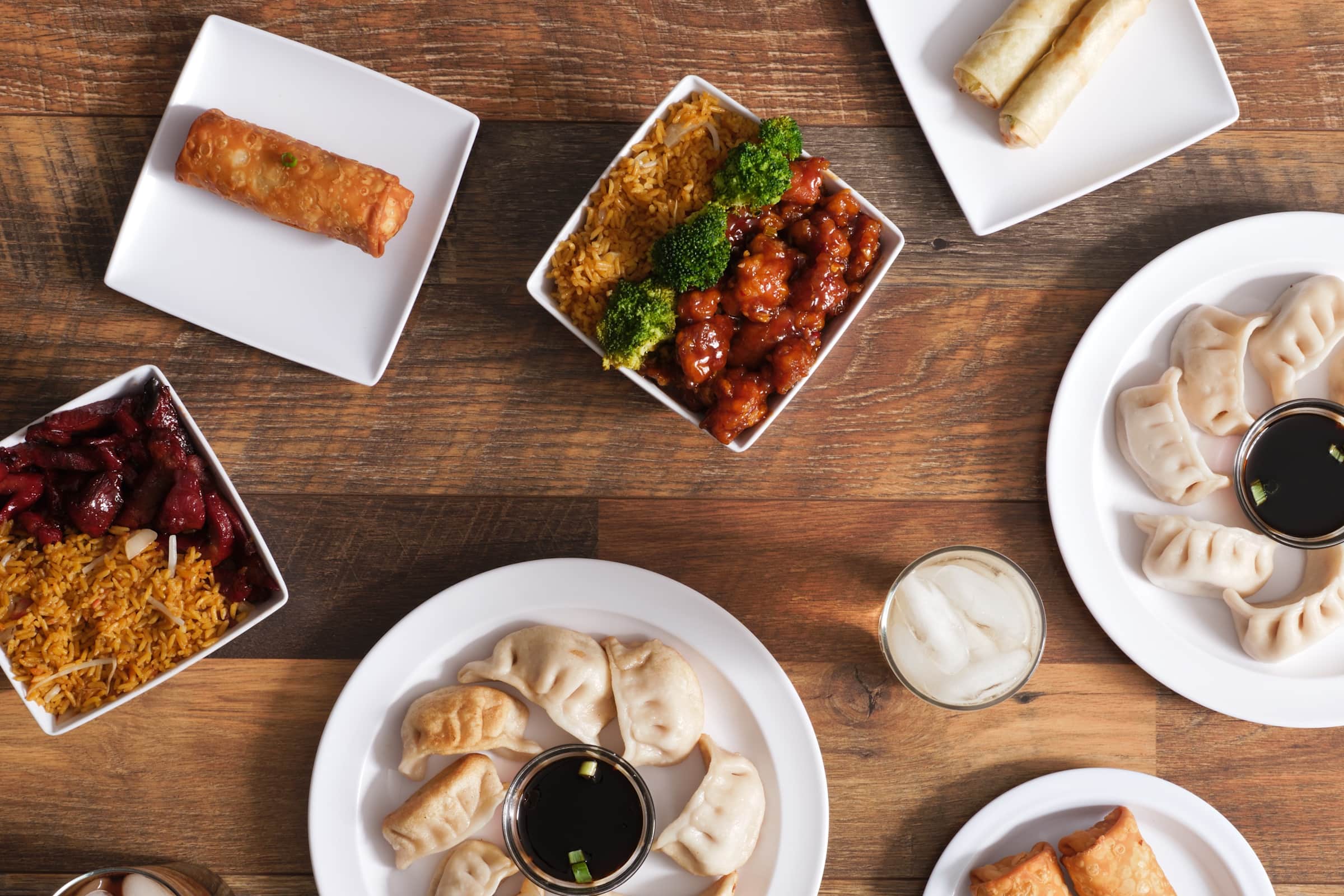 Taste of China - Brooklyn, NY Restaurant | Menu + Delivery | Seamless