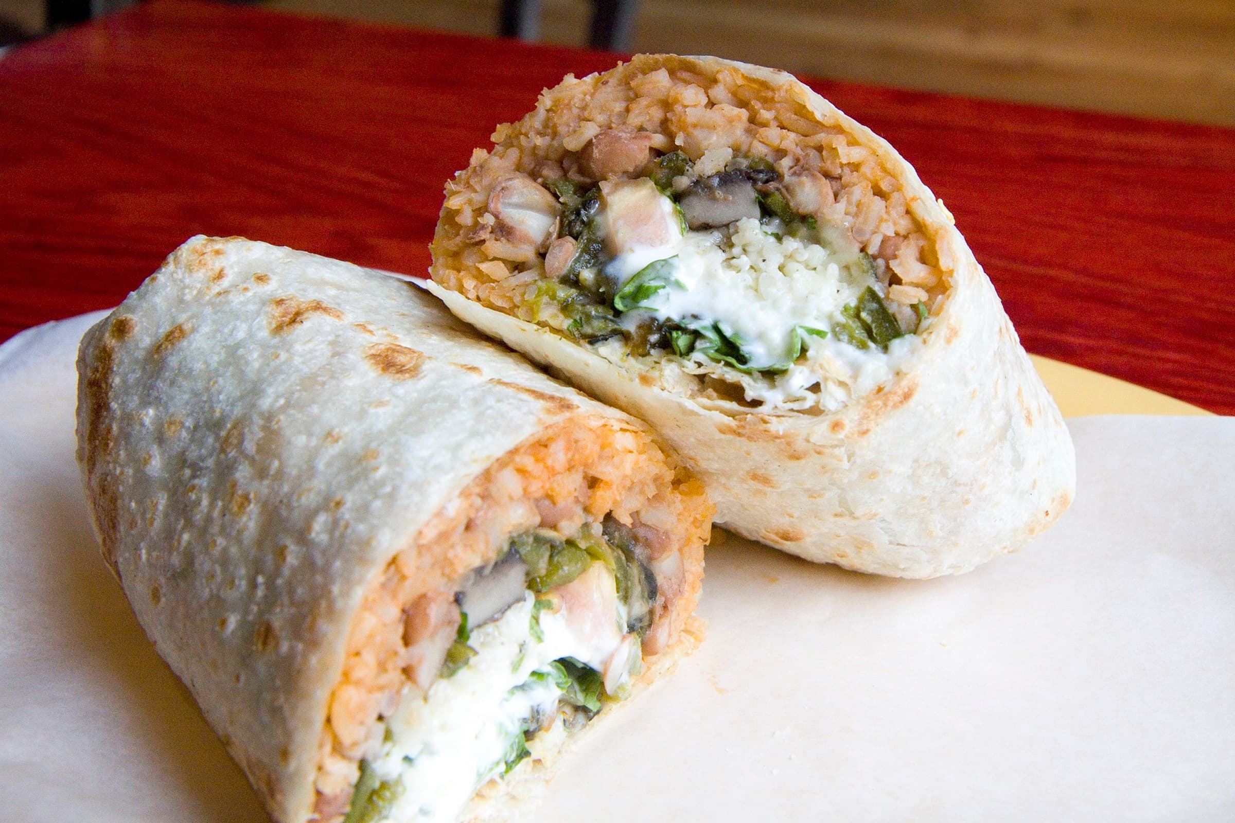 Flaco's Tacos Delivery Menu | Order Online | 1116 W Granville Ave ...