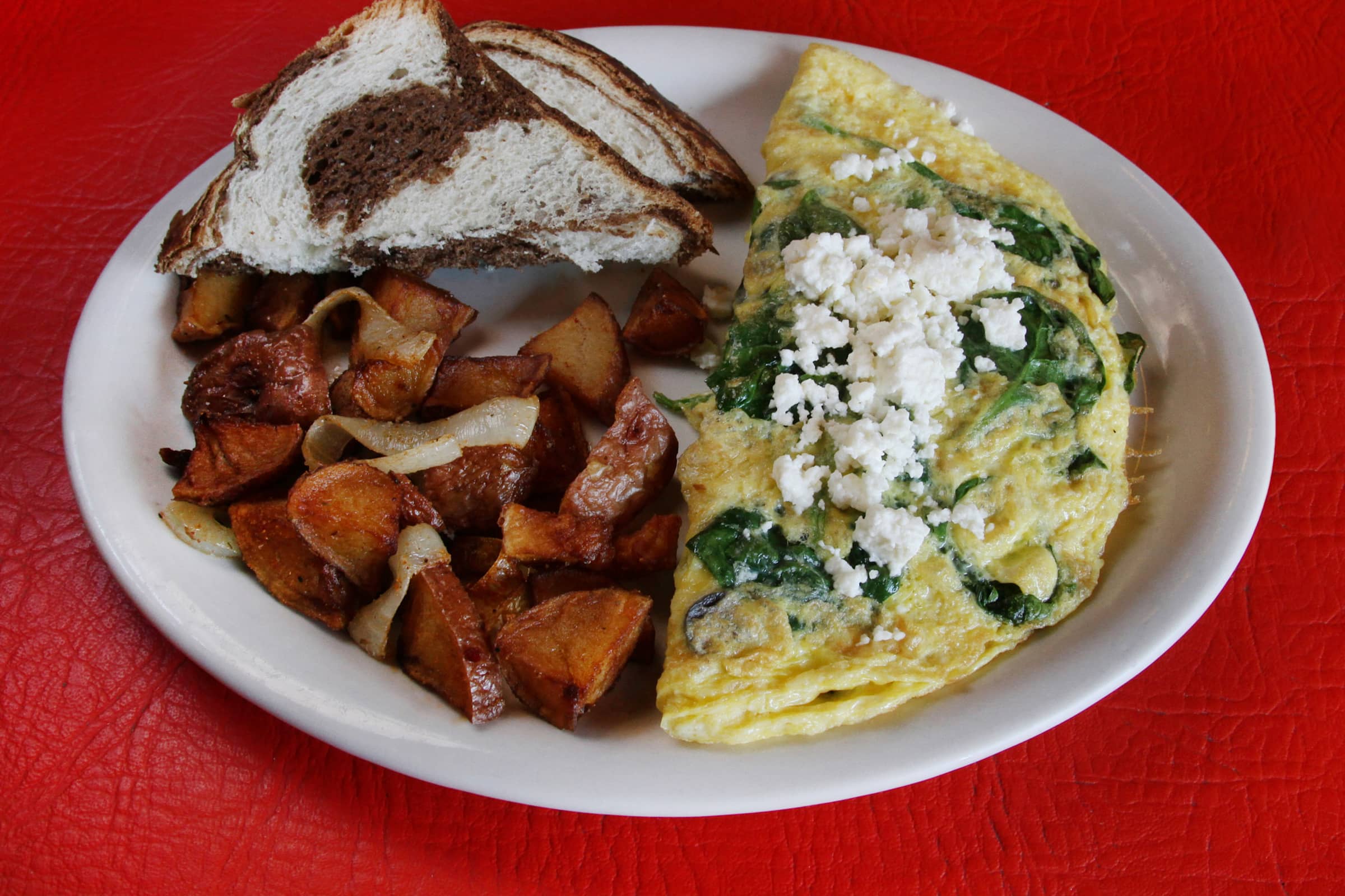 Egg Cetera Delivery Menu | Order Online | 242 N Mosley St Wichita | Grubhub