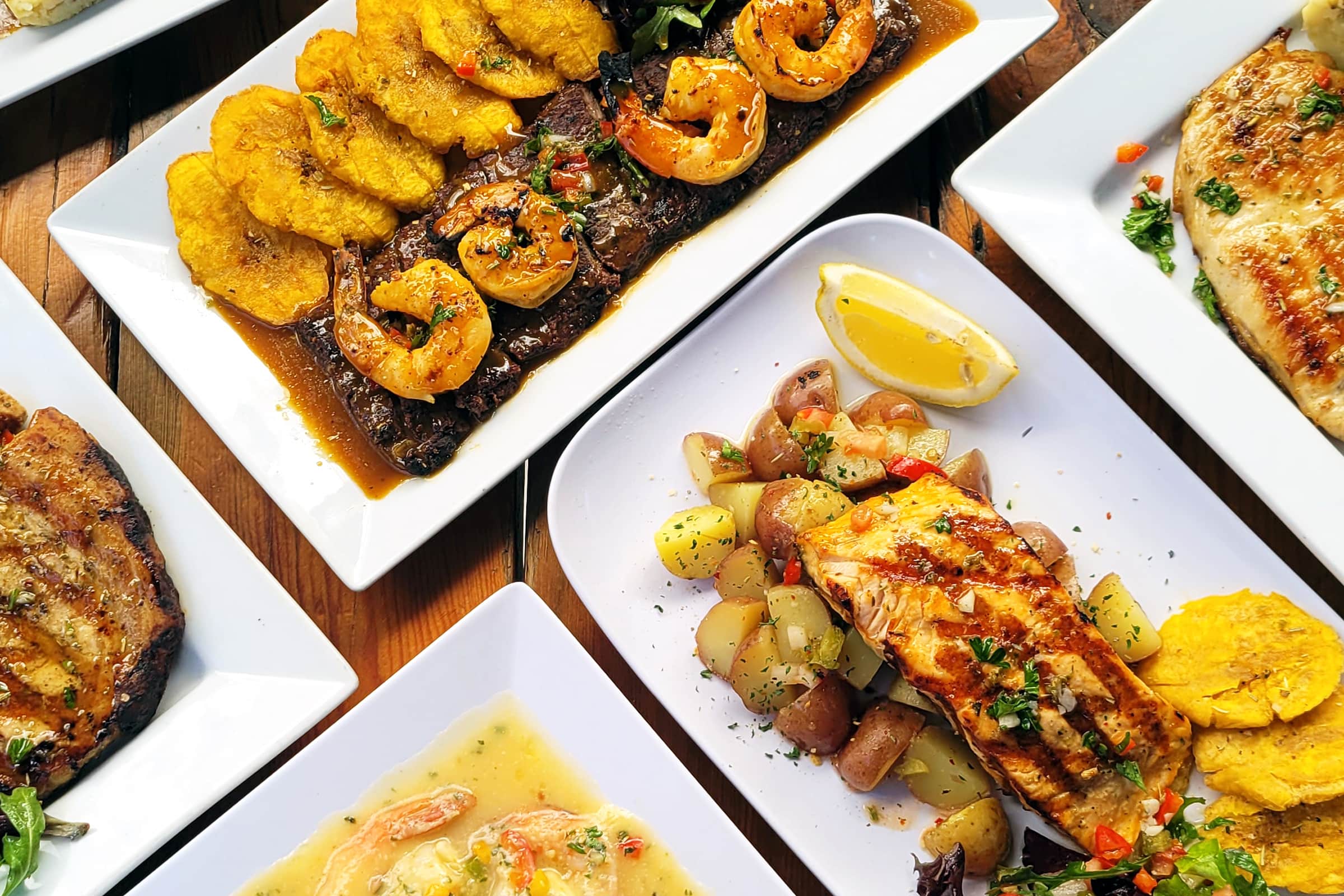 Lugo Lounge and Restaurant - Ridgewood, NY Restaurant | Menu + Delivery ...