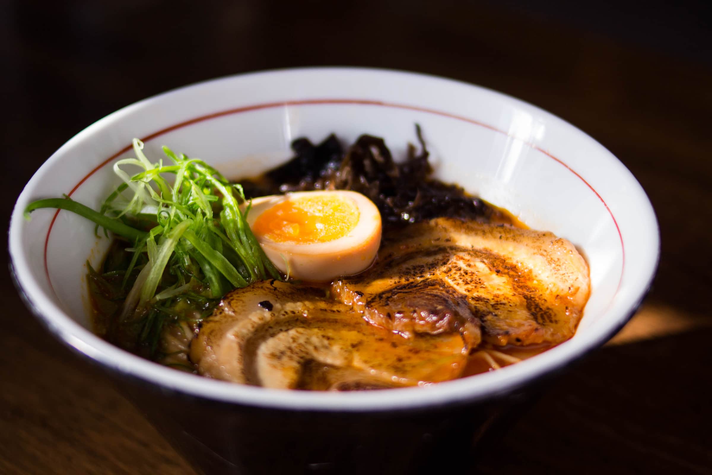 RAMEN KU-RAKU - New York, NY Restaurant | Menu + Delivery | Seamless