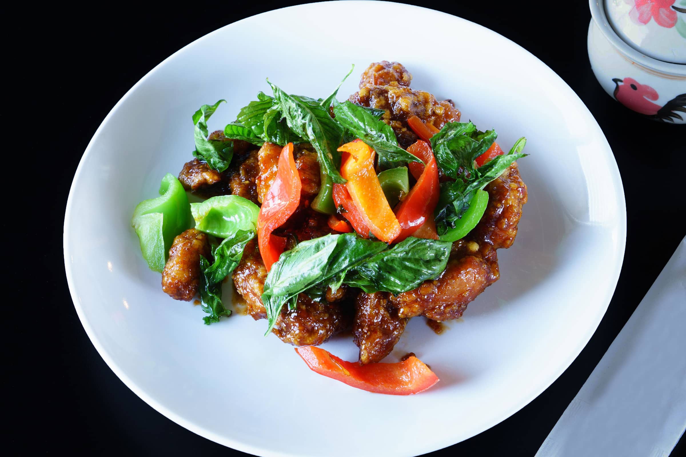 All Rice Thai Hut Delivery Menu | Order Online | 520 128th St SW ...