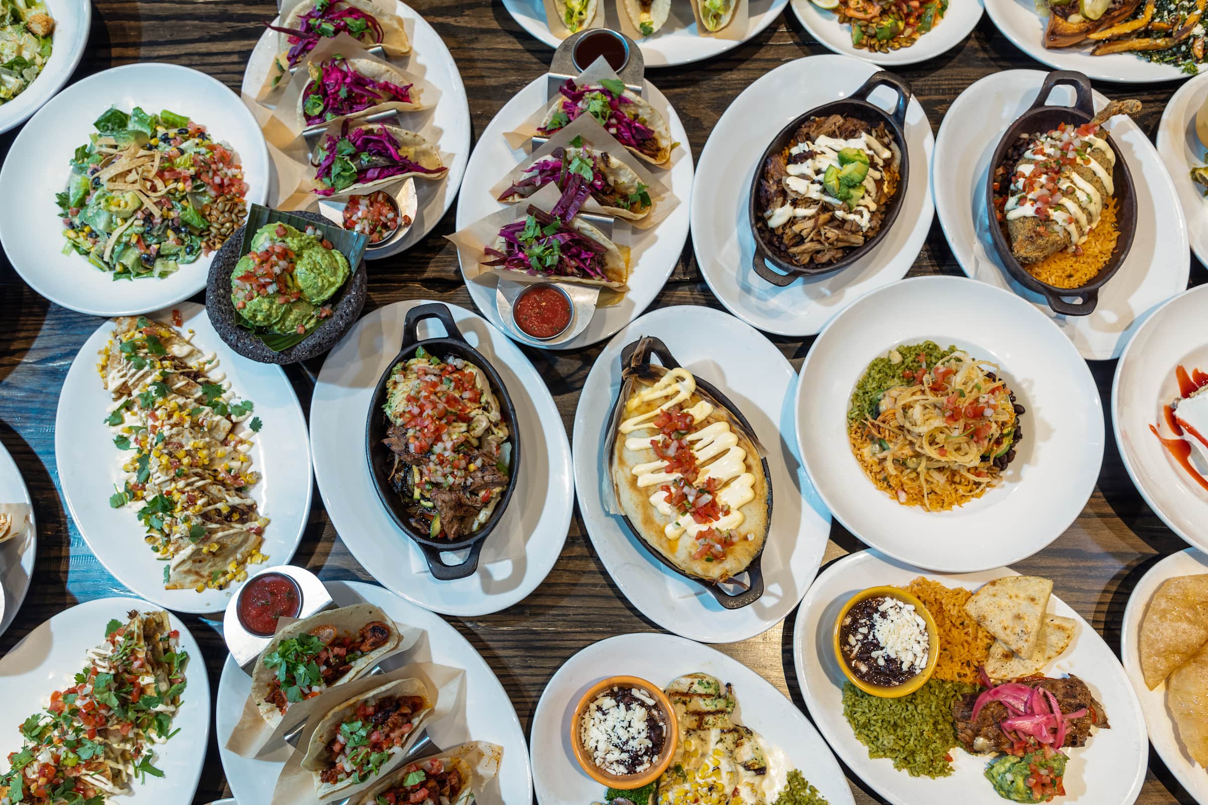 Urban Rio Cantina & Grill Delivery Menu | Order Online | 1000 14th St ...