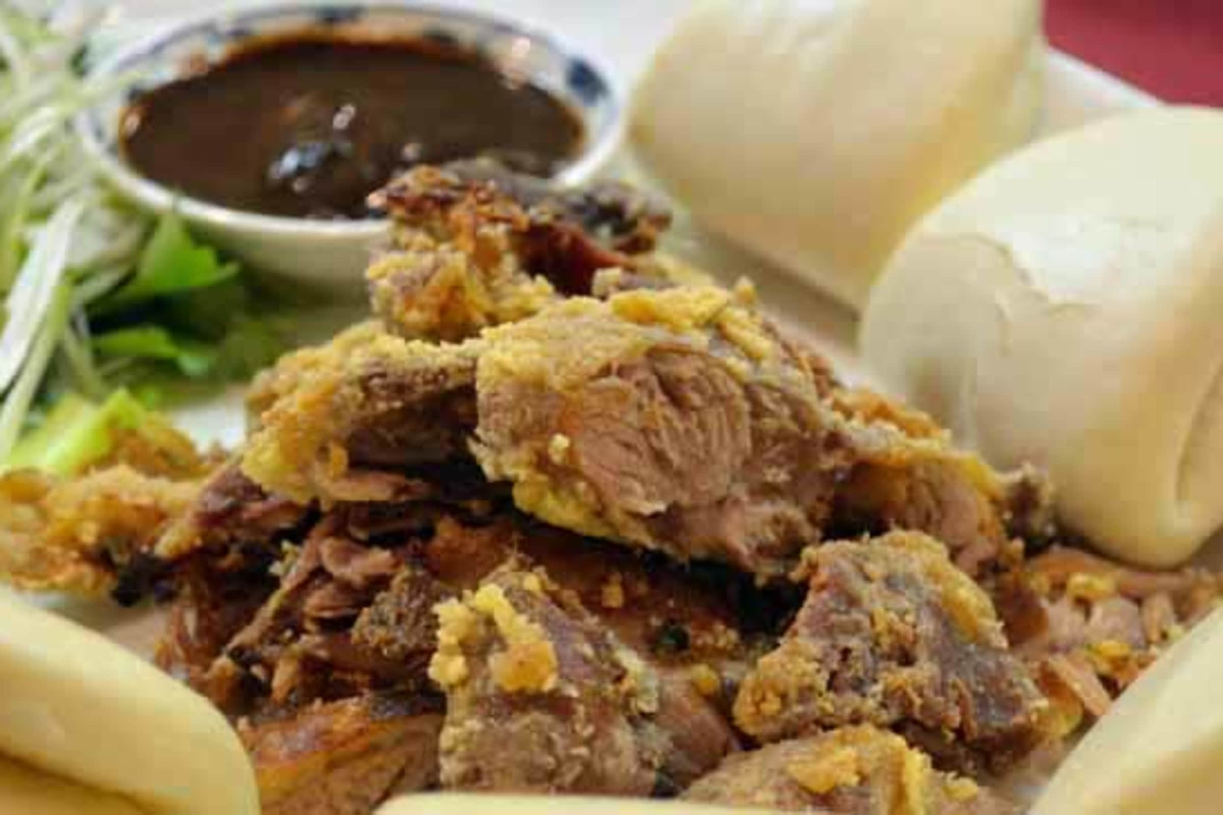 Hunan Restaurant Delivery Menu | Order Online | 710 E Main St ...