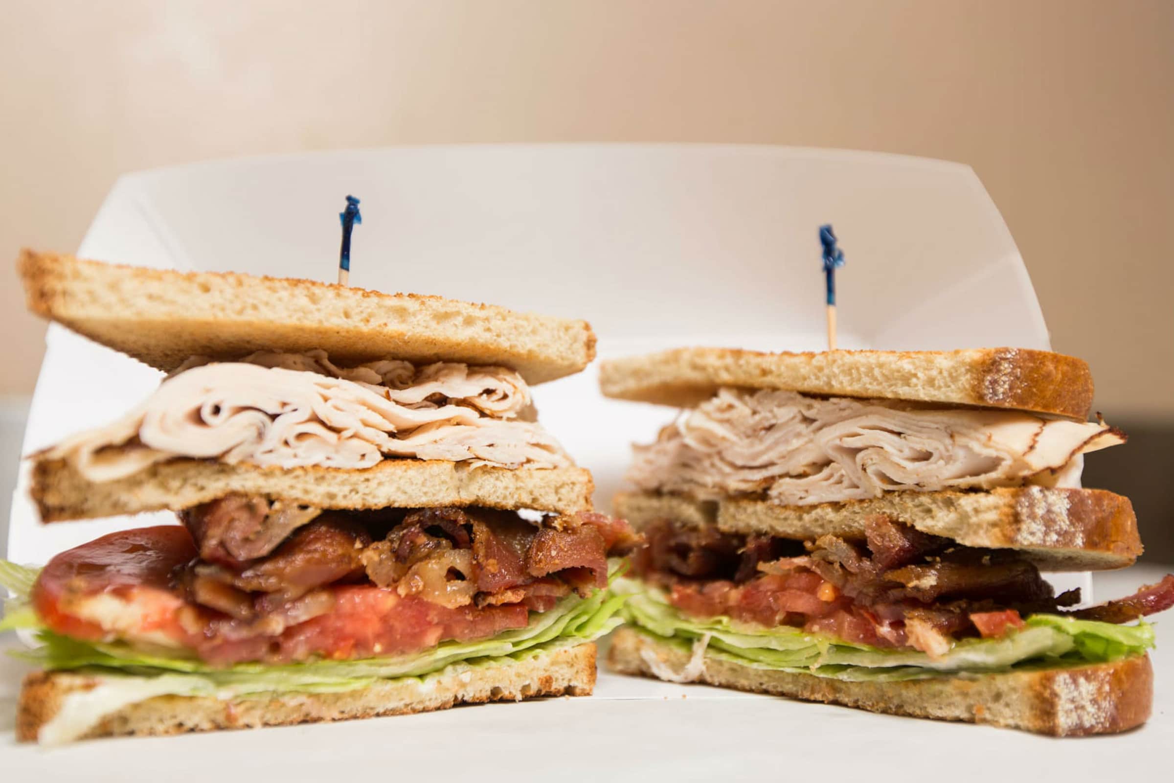 Reen's Delicatessen Delivery Menu | Order Online | 12319 Academy Rd ...