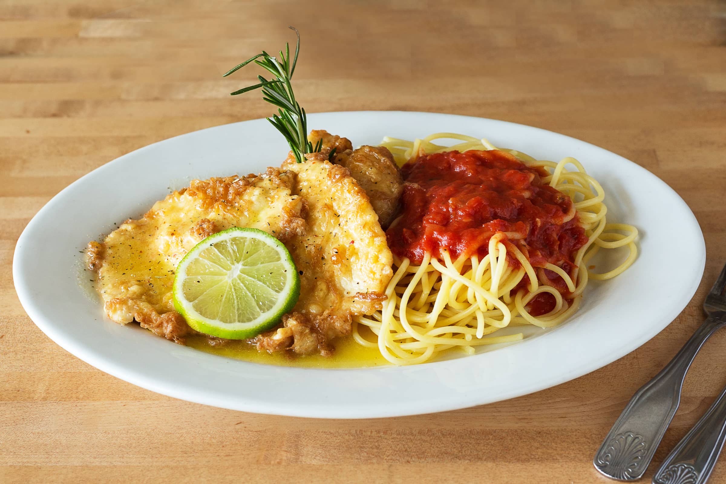 Il Bambino Restaurant Delivery Menu | Order Online | 7921 SW 40th St ...