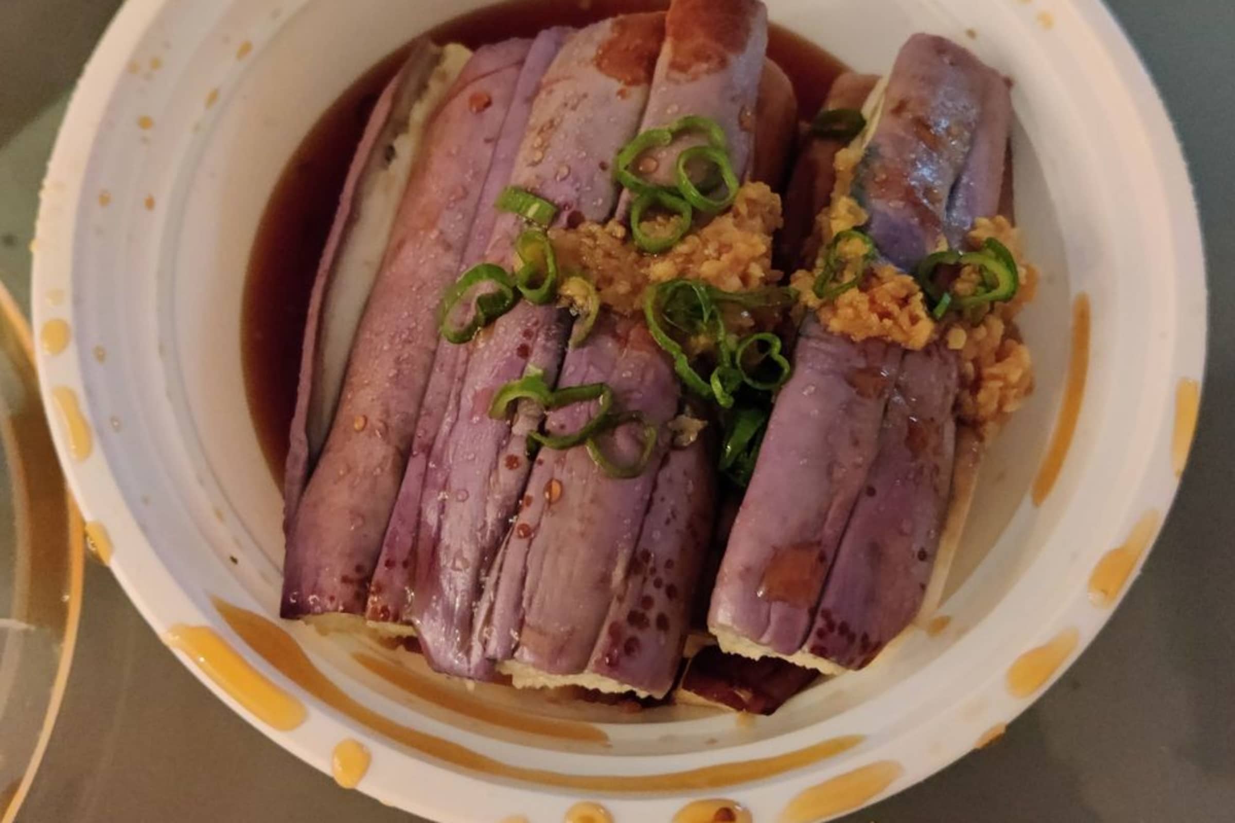 Mala Project - New York, NY Restaurant | Menu + Delivery | Seamless