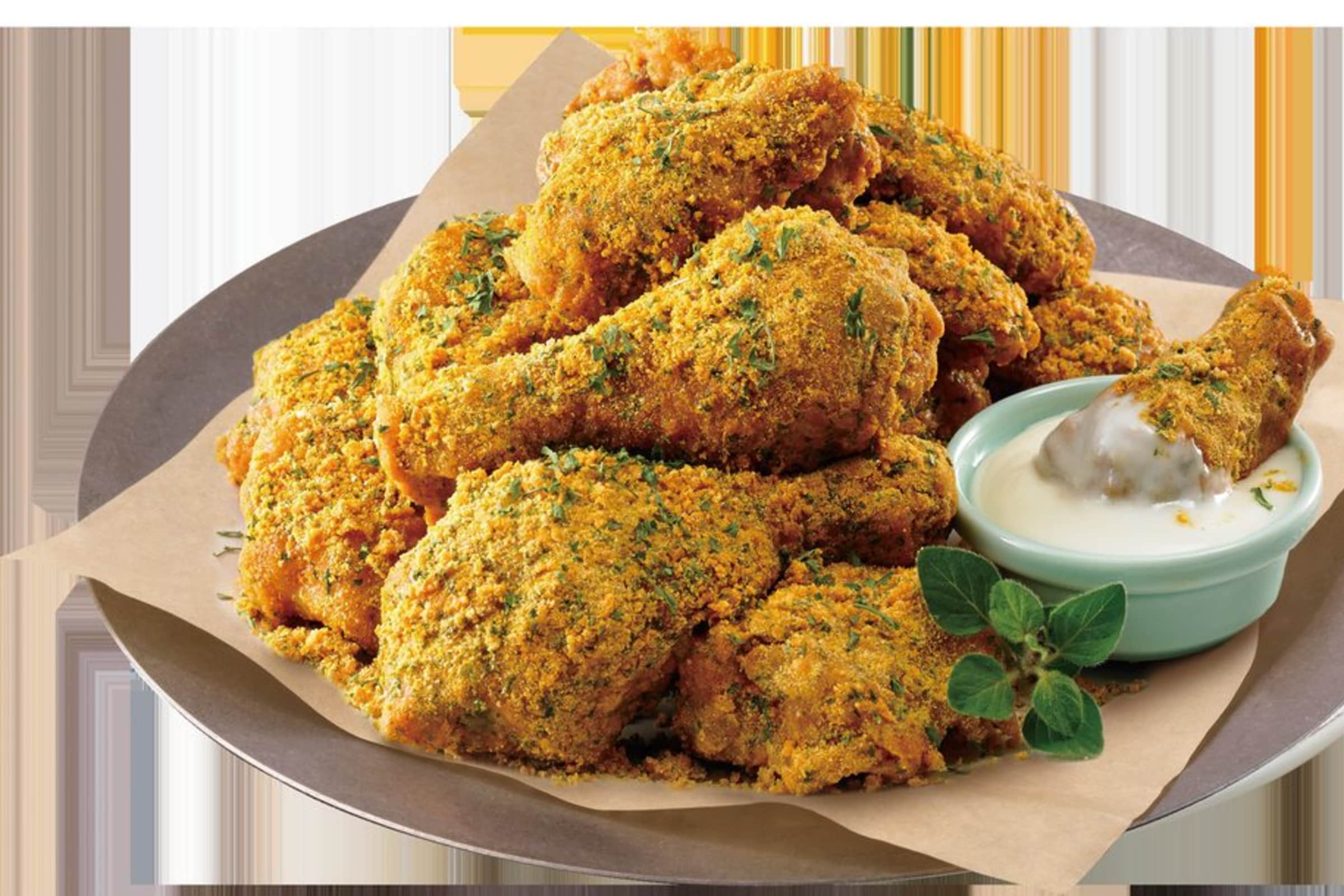 BHC Chicken Delivery Menu | Order Online | 110 South Fairfax Avenue unit A11 Los Angeles | Grubhub