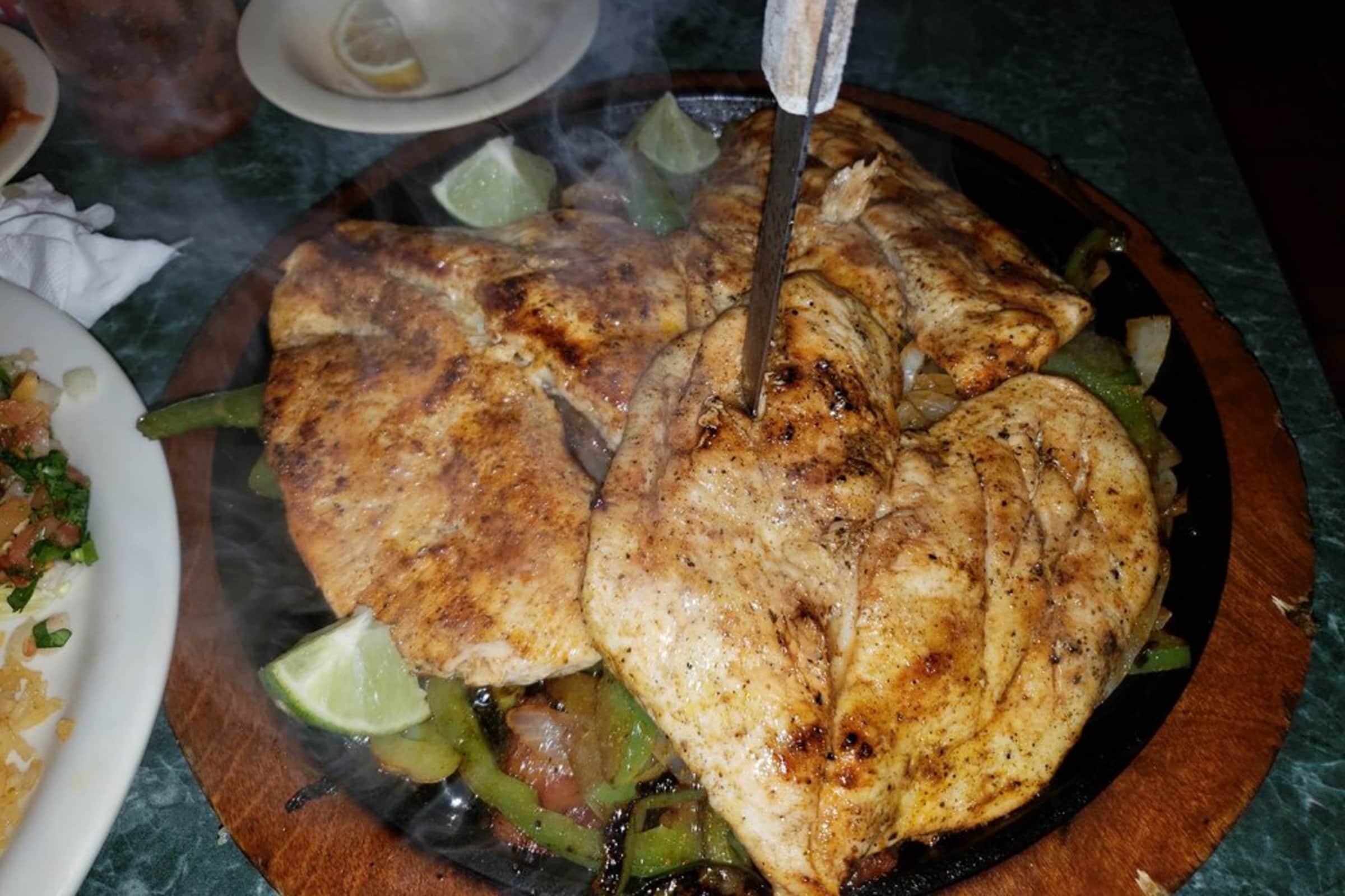 Los Bravos Mexican Restaurant Delivery Menu | Order Online | 2895 N ...