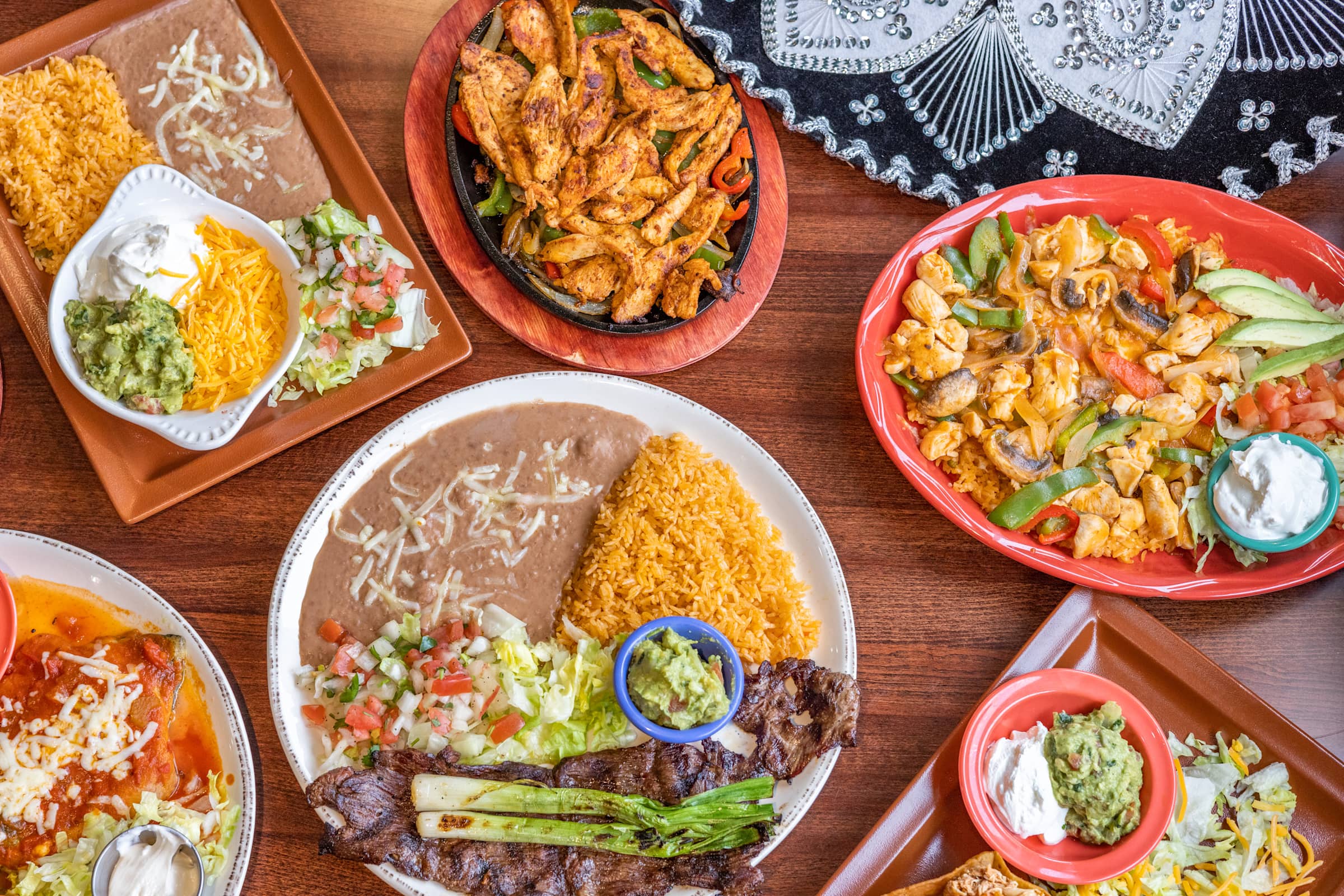 Mazatlan Mexican Bar & Grill Delivery Menu | Order Online | 1656 ...