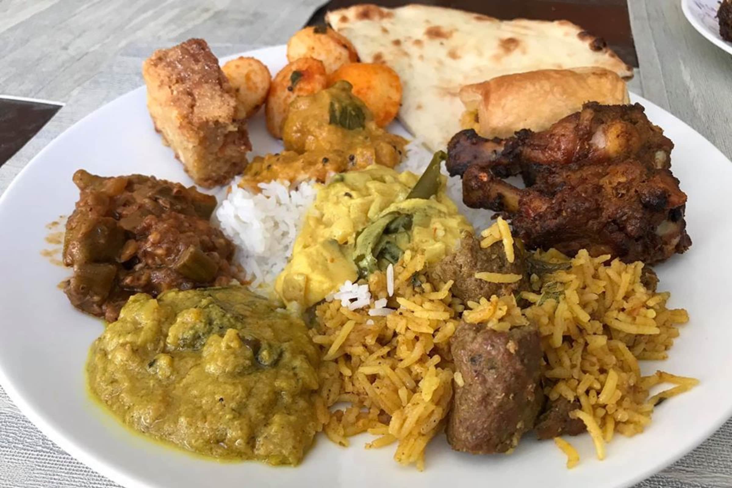 Chennai Masala Delivery Menu | Order Online | 2088 NW Stucki Ave ...