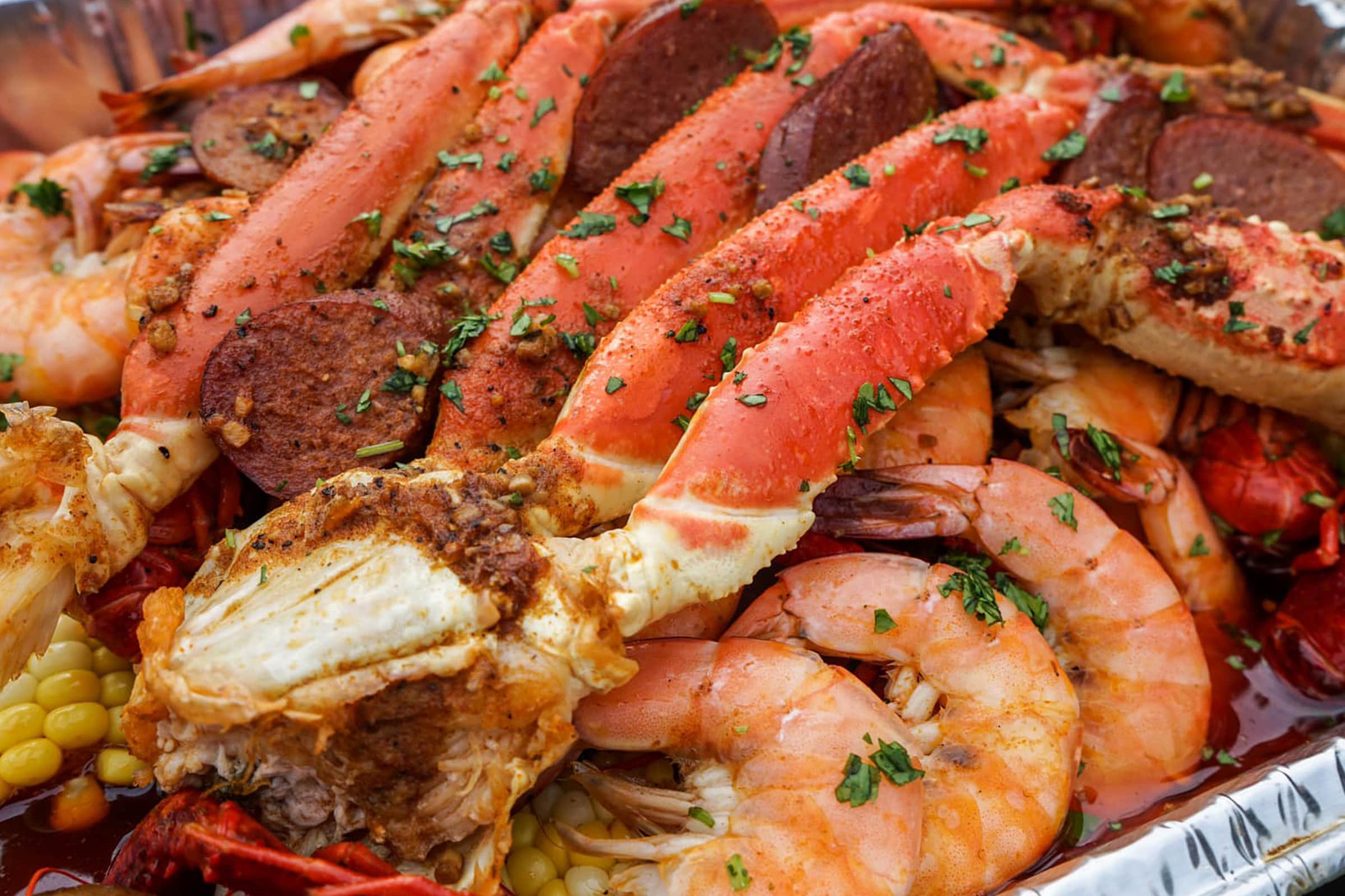 Mariscos KC Delivery Menu | Order Online | 519 E Santa Fe St Olathe ...