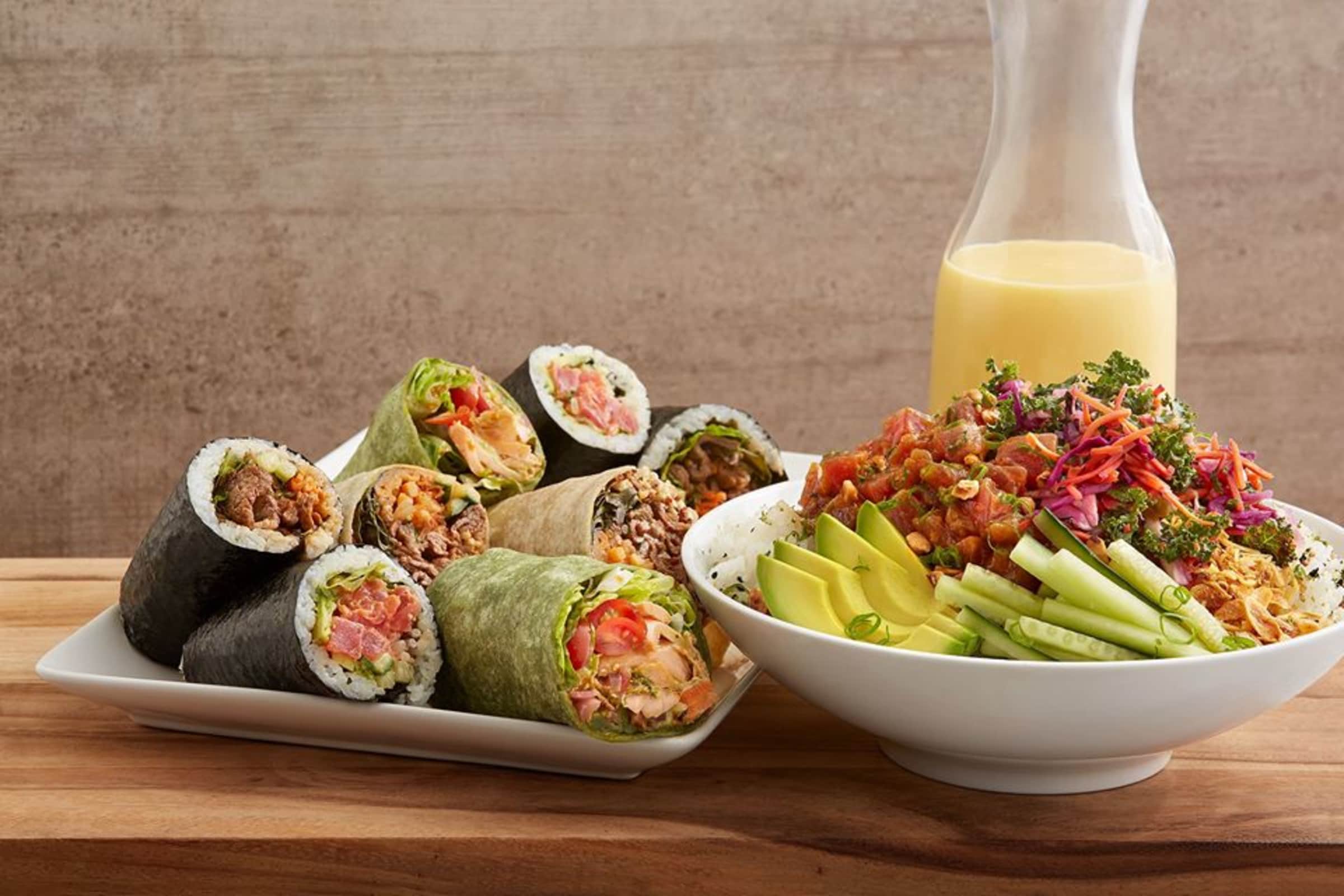 World Wrapps Corte Madera Delivery Menu | Order Online | 208 Corte ...