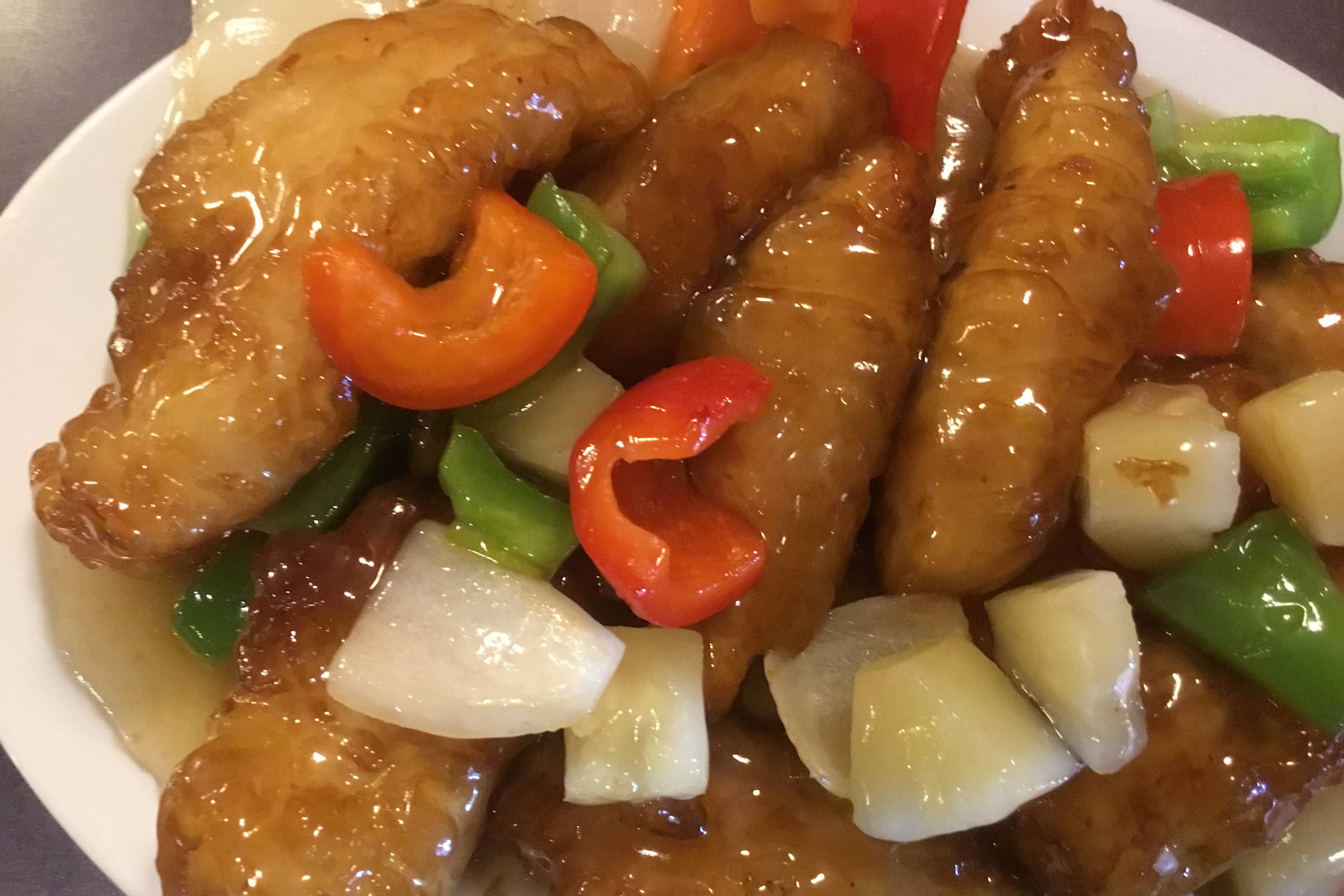 Orient Express Delivery Menu | Order Online | 2963 4th Ave S Seattle ...