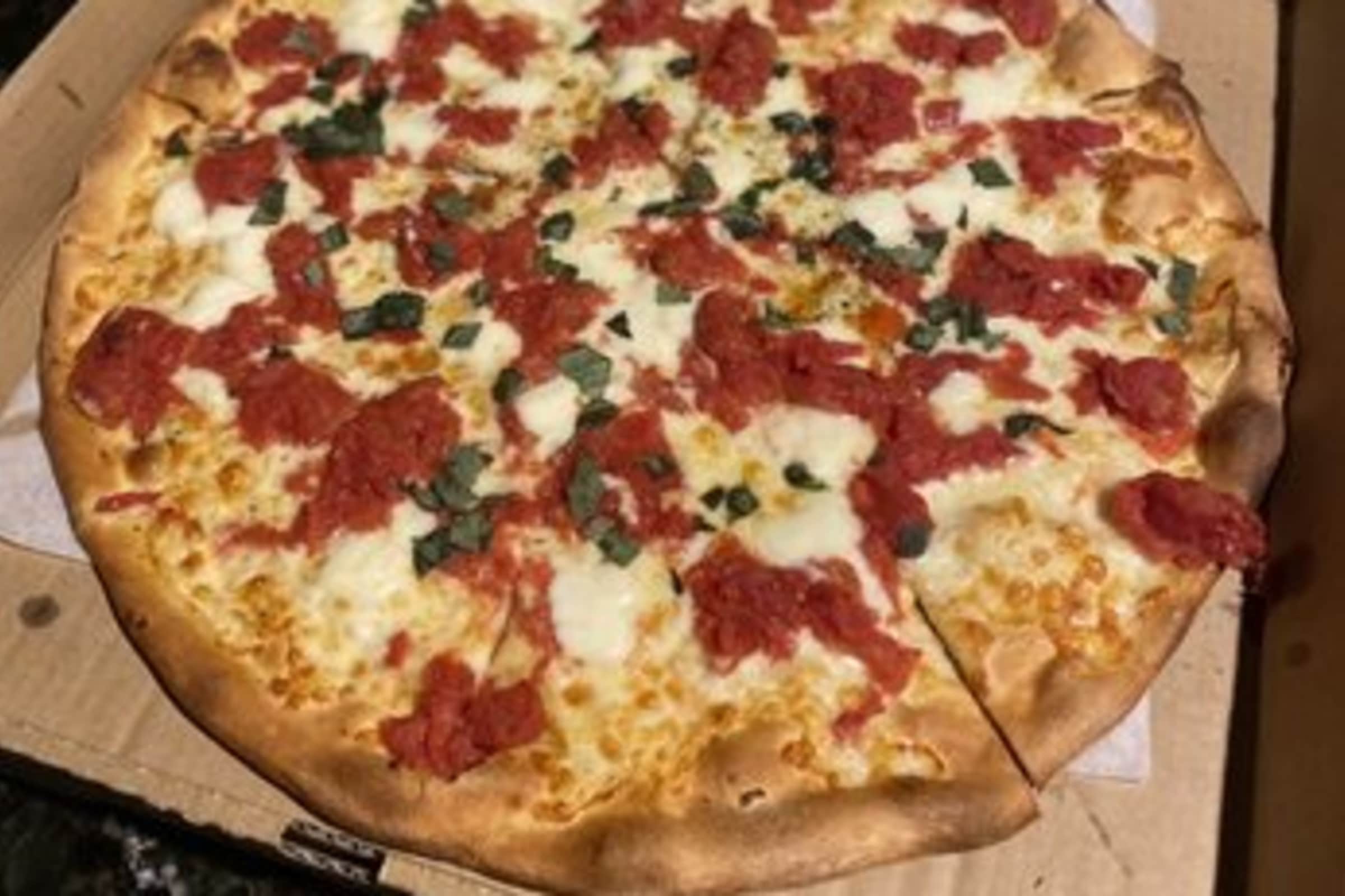 Palermos Pizza Delivery Menu | Order Online | 1016 Dekalb Pike, Blue ...