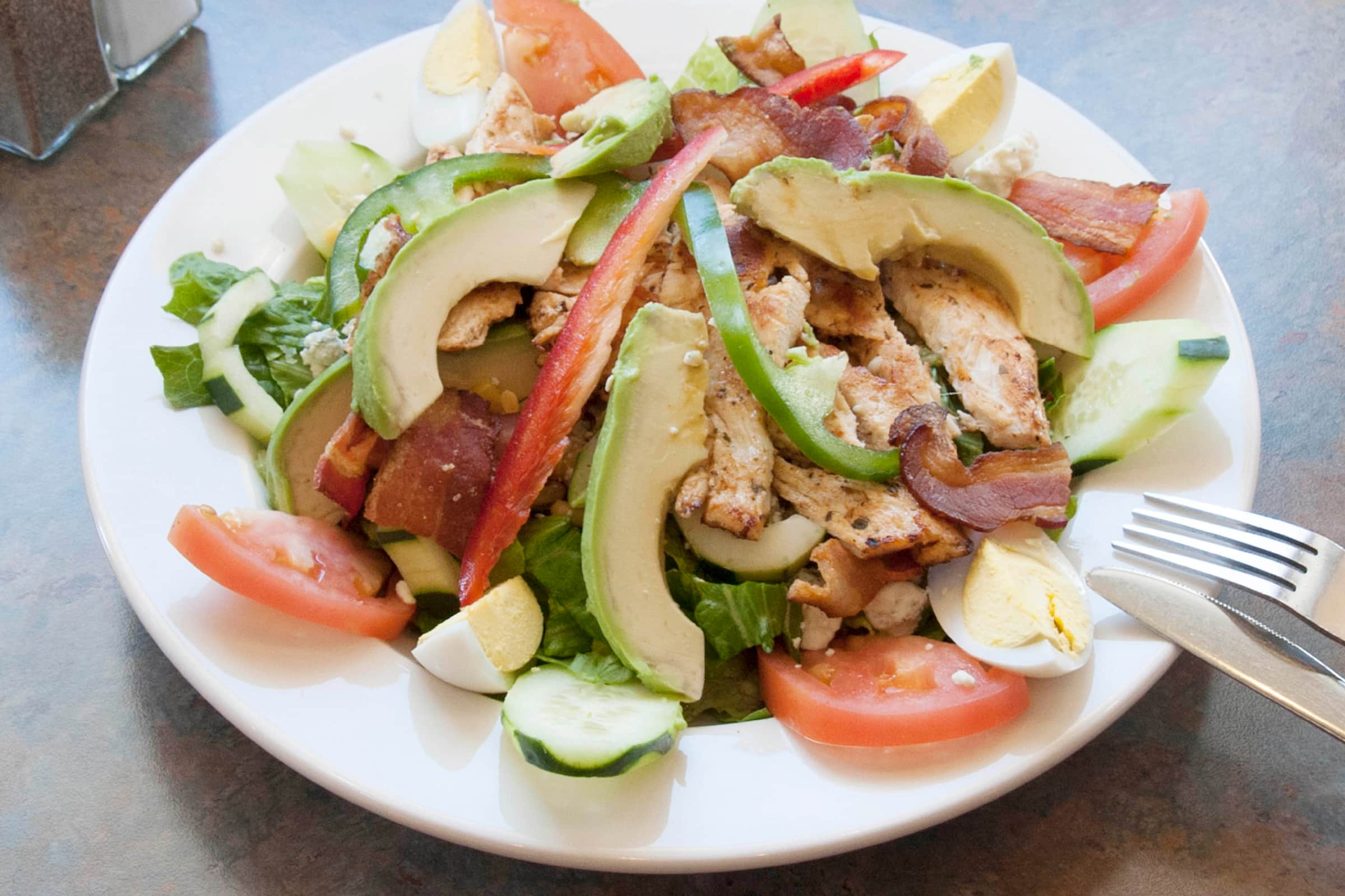 Bus Stop Diner Delivery Menu | Order Online | 3341 Broadway Ave New ...