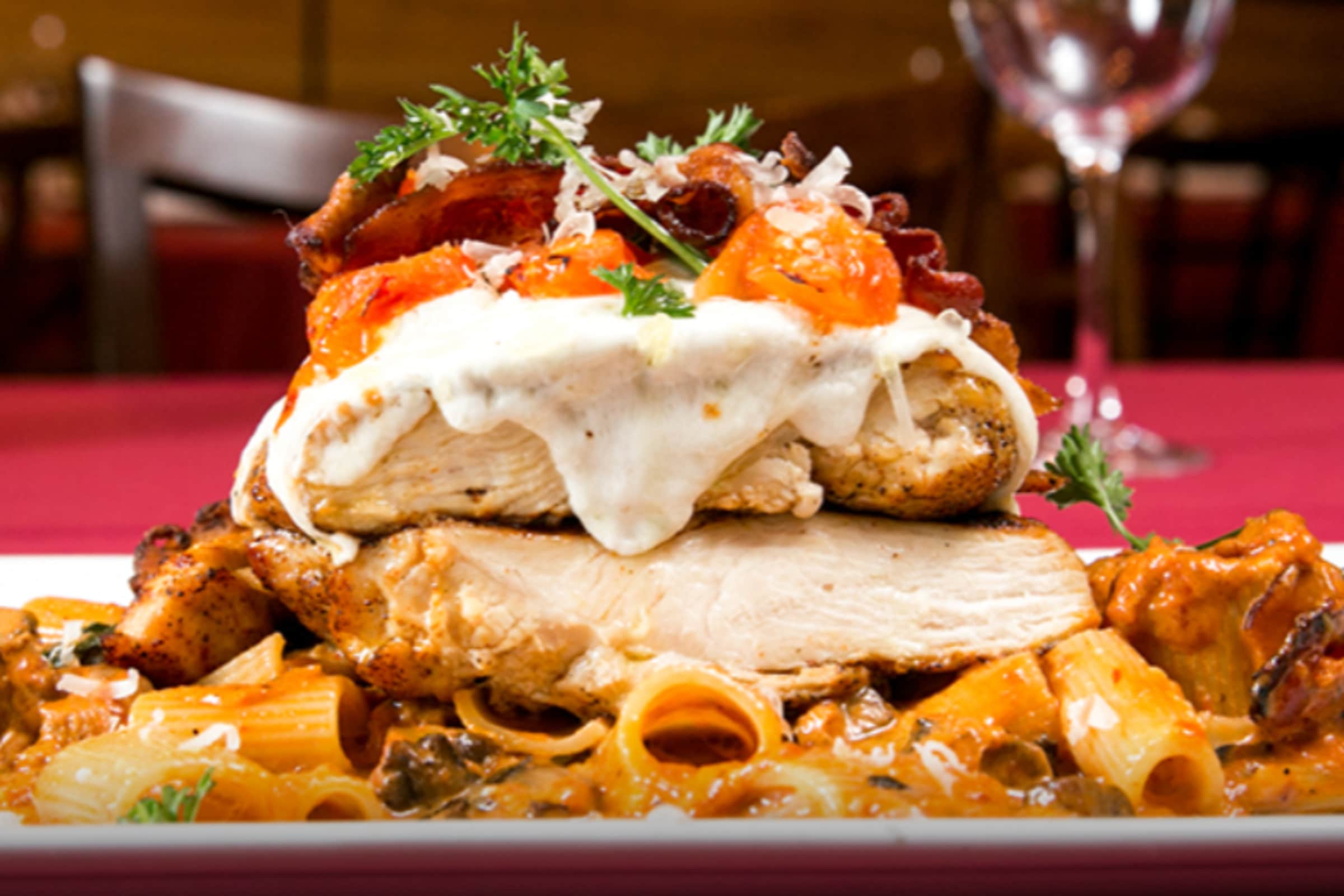 Axton's By Chef Anton Testino Delivery Menu | Order Online | 437 ...