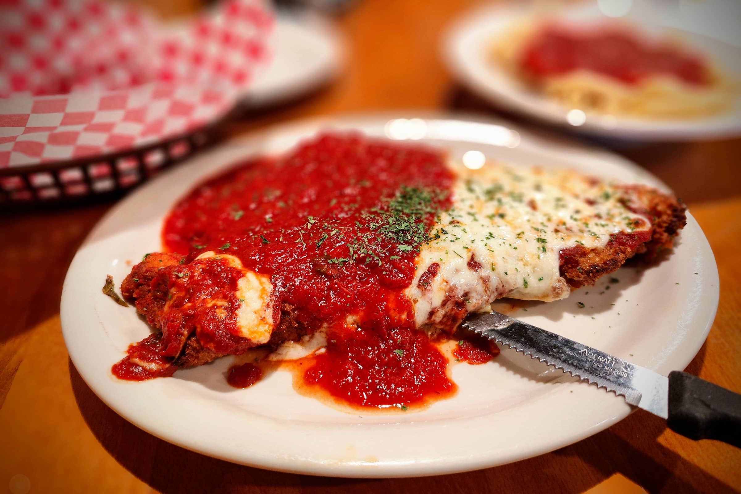 Pizza Gram Plus Delivery Menu | Order Online | 2514 Western Ave ...