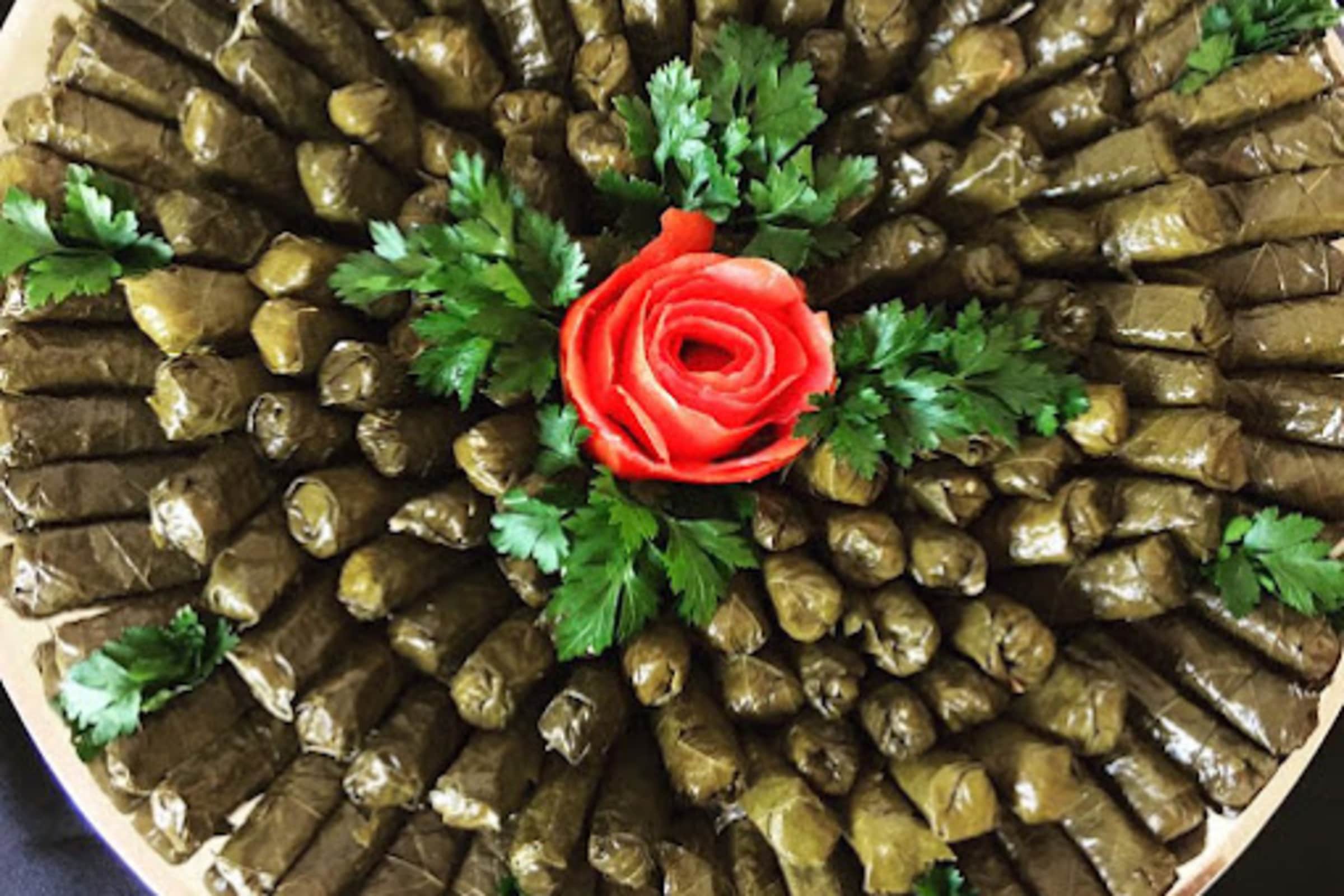 Neomonde Mediterranean Durham Delivery Menu | Order Online | 202 ...