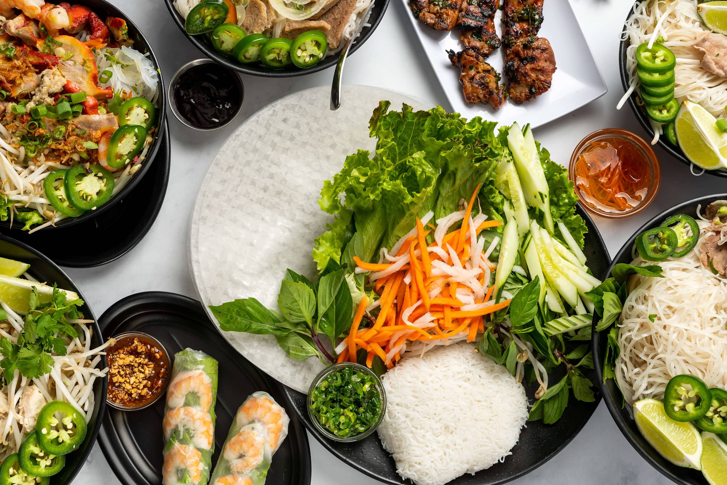 Pho 79 Noodles and Grill Delivery Menu | Order Online | 2129 General ...