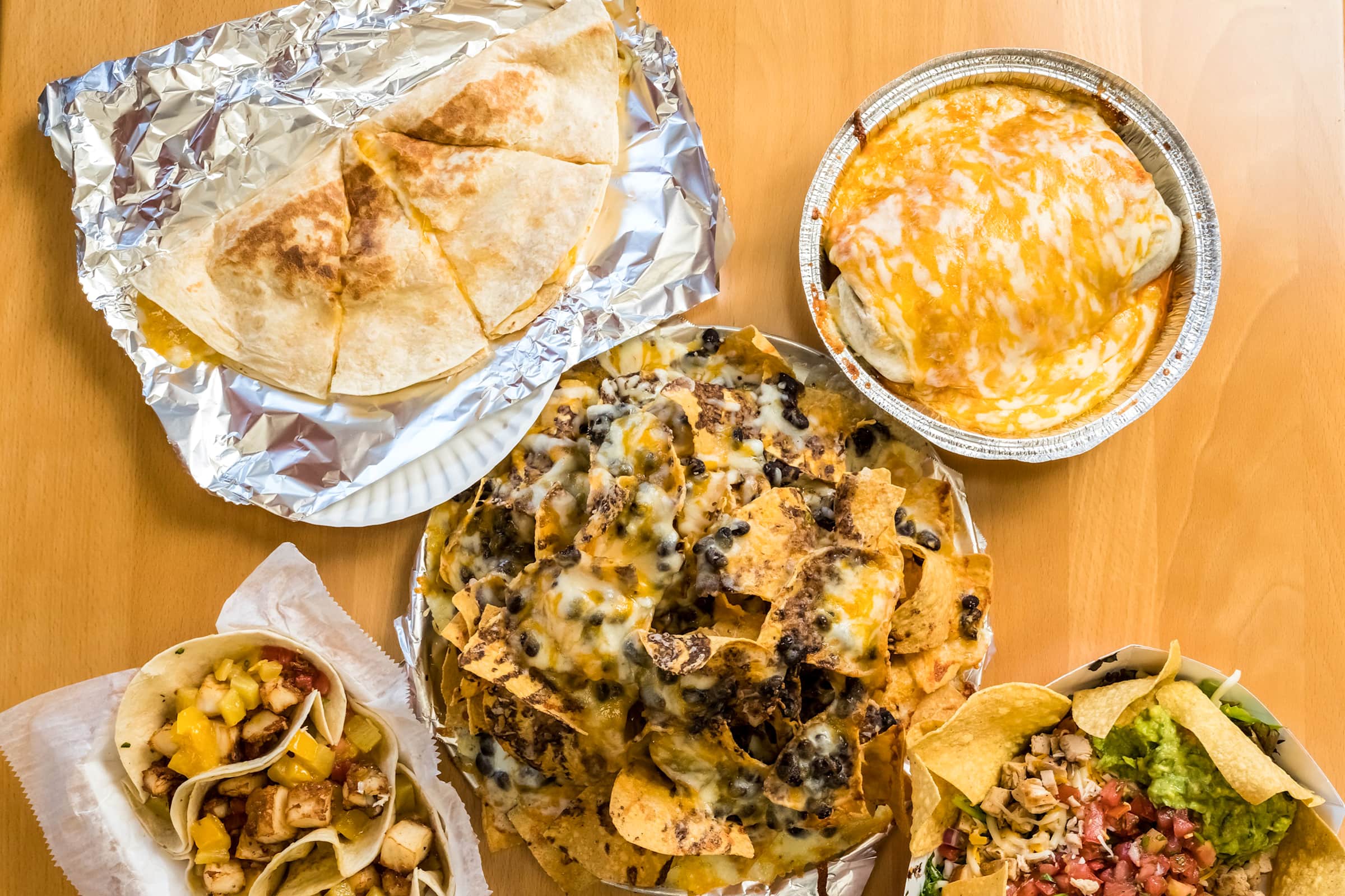 Avocados Delivery Menu | Order Online | 1360 Lakeland Ave. Bohemia ...