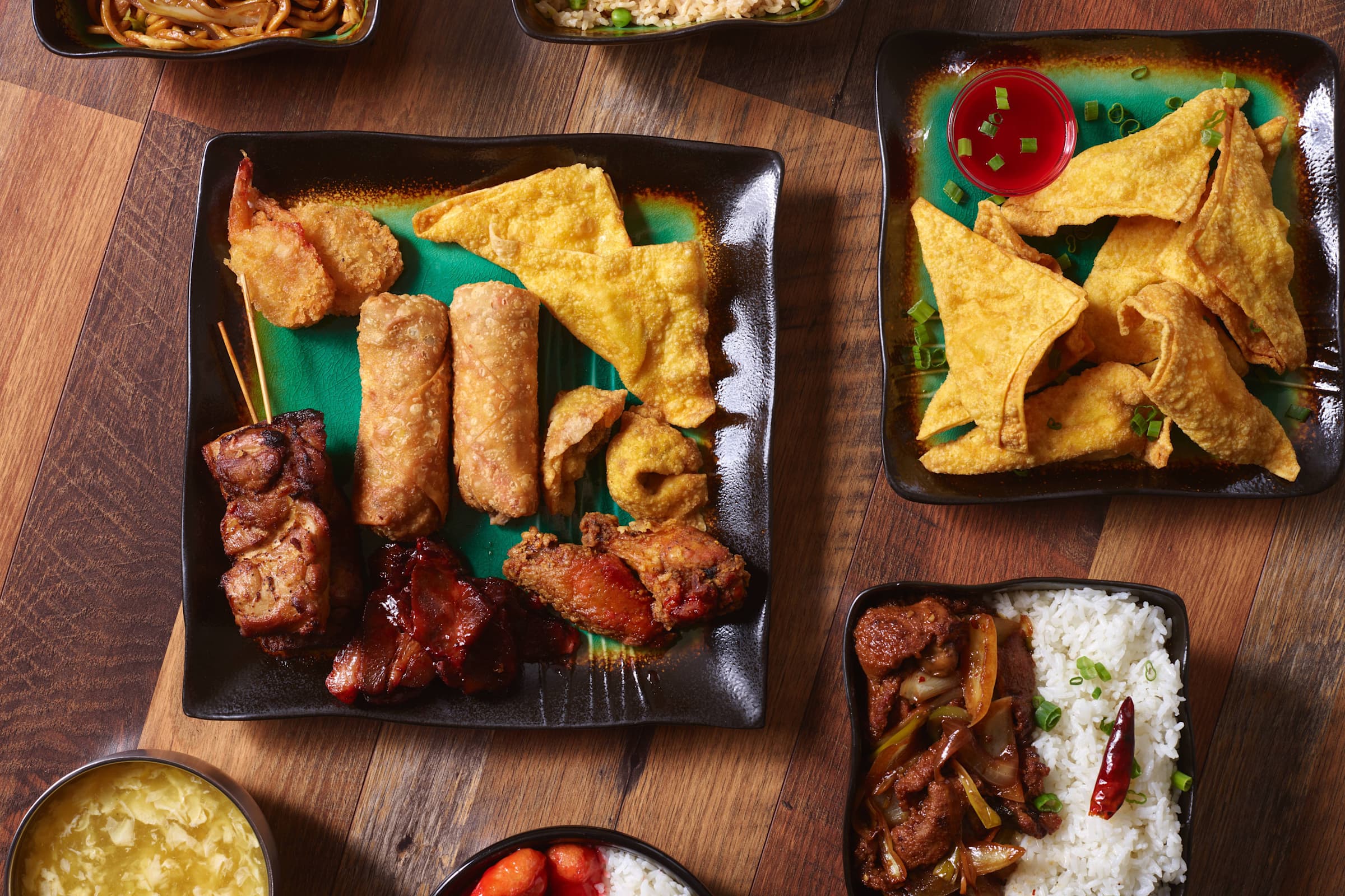 Bo Bo China Delivery Menu | Order Online | 8738 W Cholla St Ste 7 ...