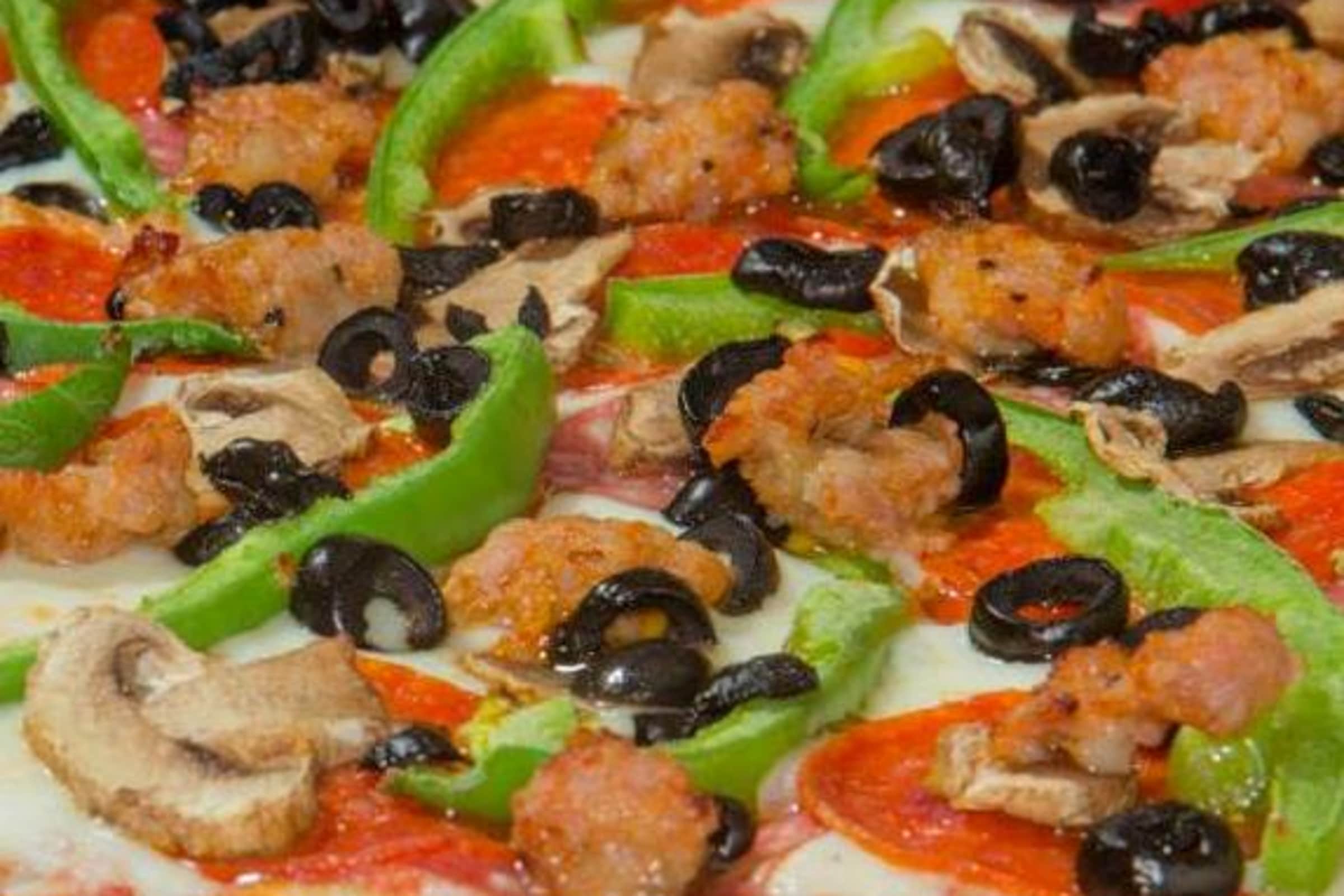 Papa Ray's Pizza Delivery Menu | Order Online | 2731 Geneva Ave Daly ...