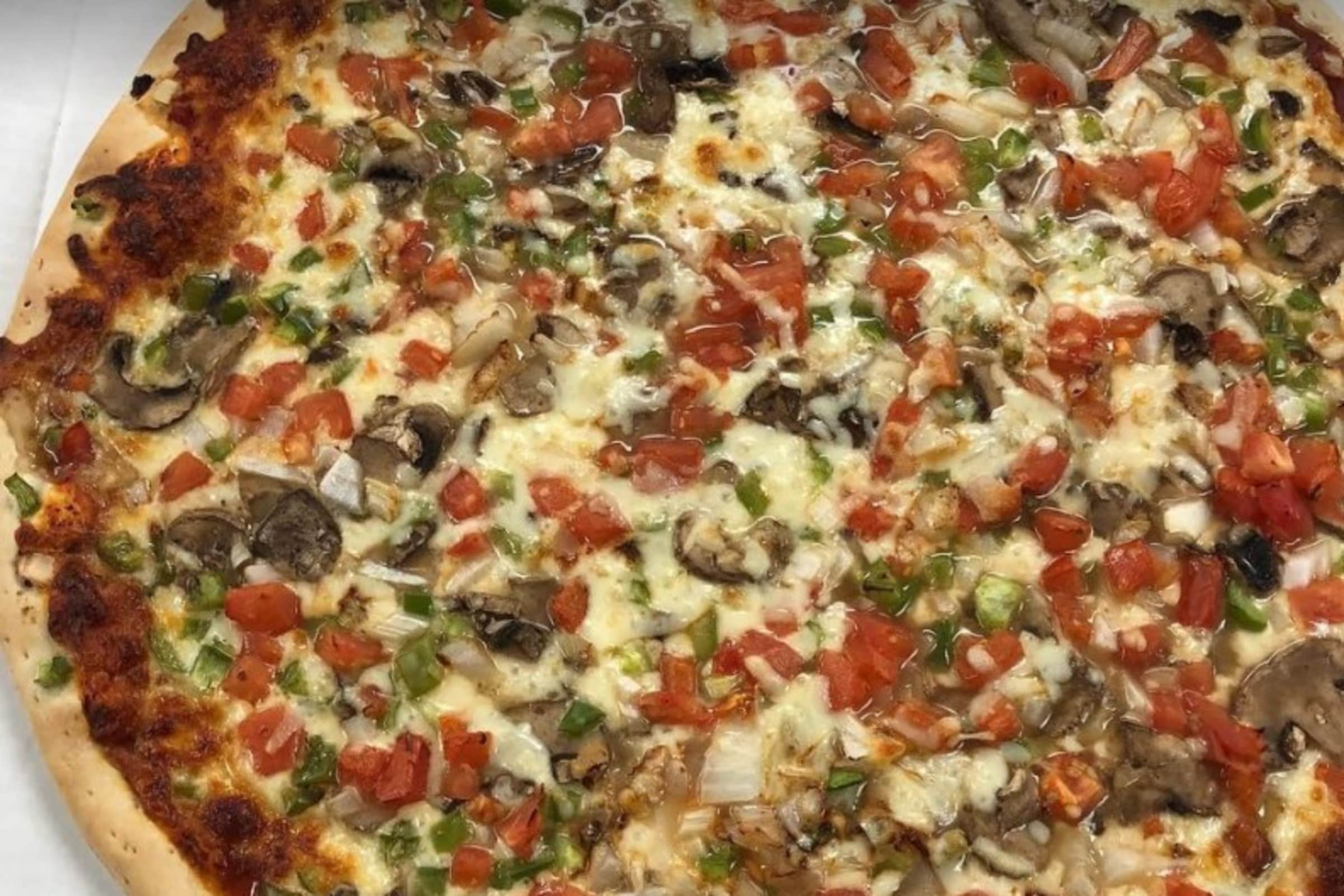 Masis Pizza and Catering Delivery Menu | Order Online | 222 N Western ...