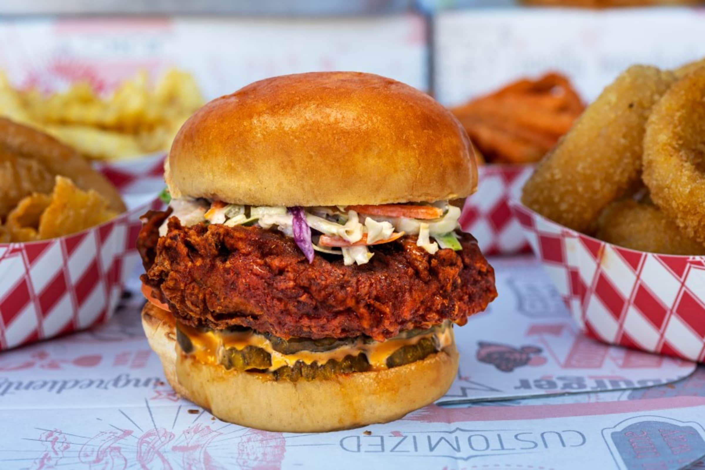 iniBurger Fremont Delivery Menu | Order Online | 44029 Osgood Rd. #140 ...