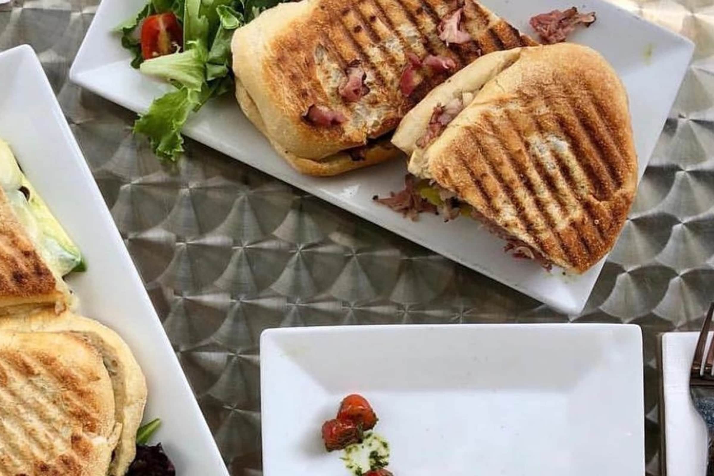 Panino Rustico - Brooklyn, NY Restaurant | Menu + Delivery | Seamless