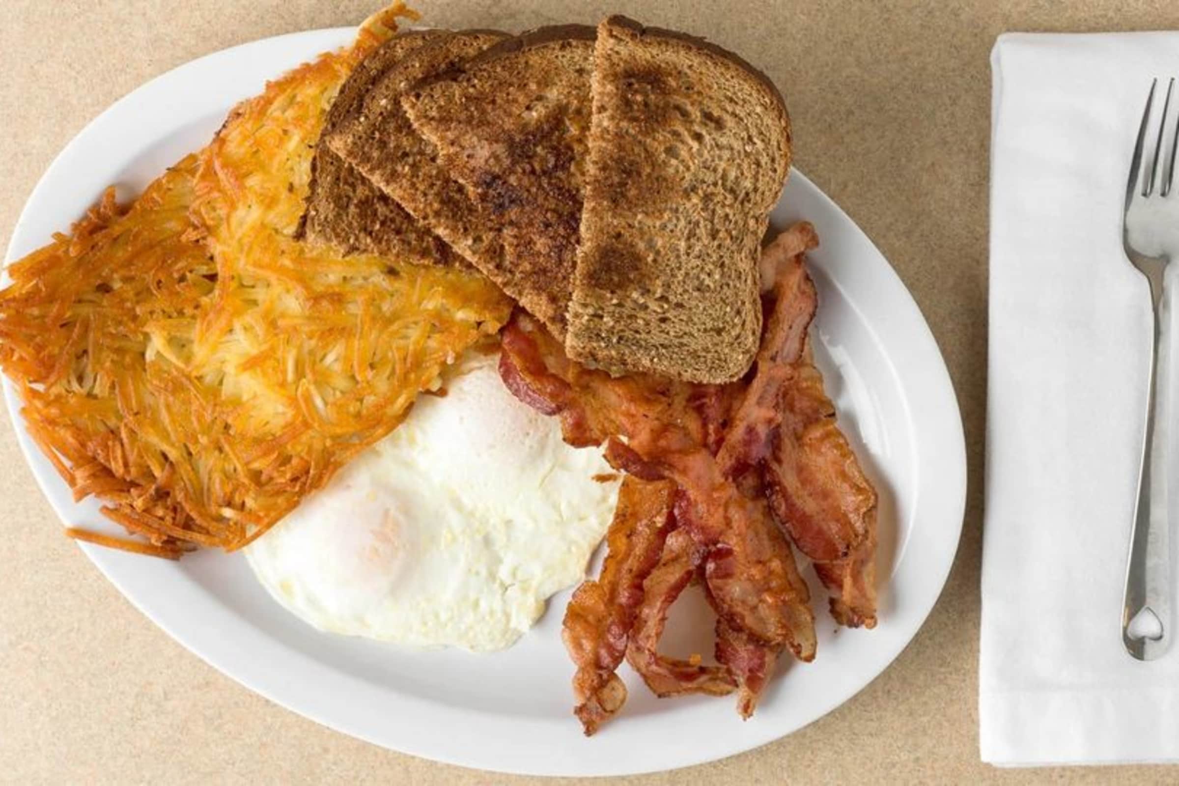 Jay's Cafe Delivery Menu | Order Online | 7520 NE Bothell Way Kenmore ...