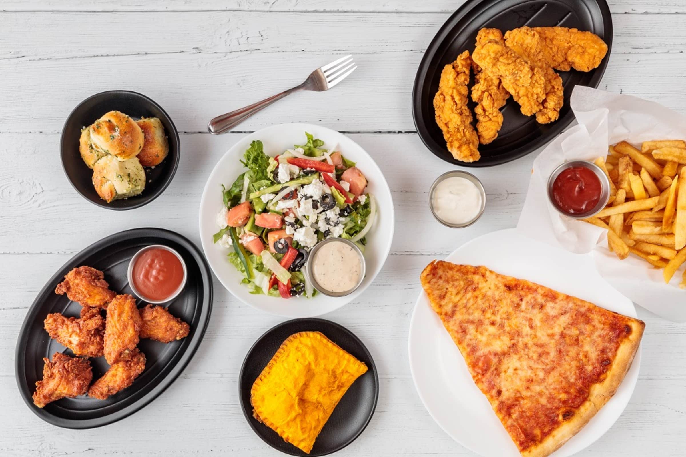 Bronx Daisy's Pizza Place (3rd Ave) (old name) Delivery Menu | Order ...