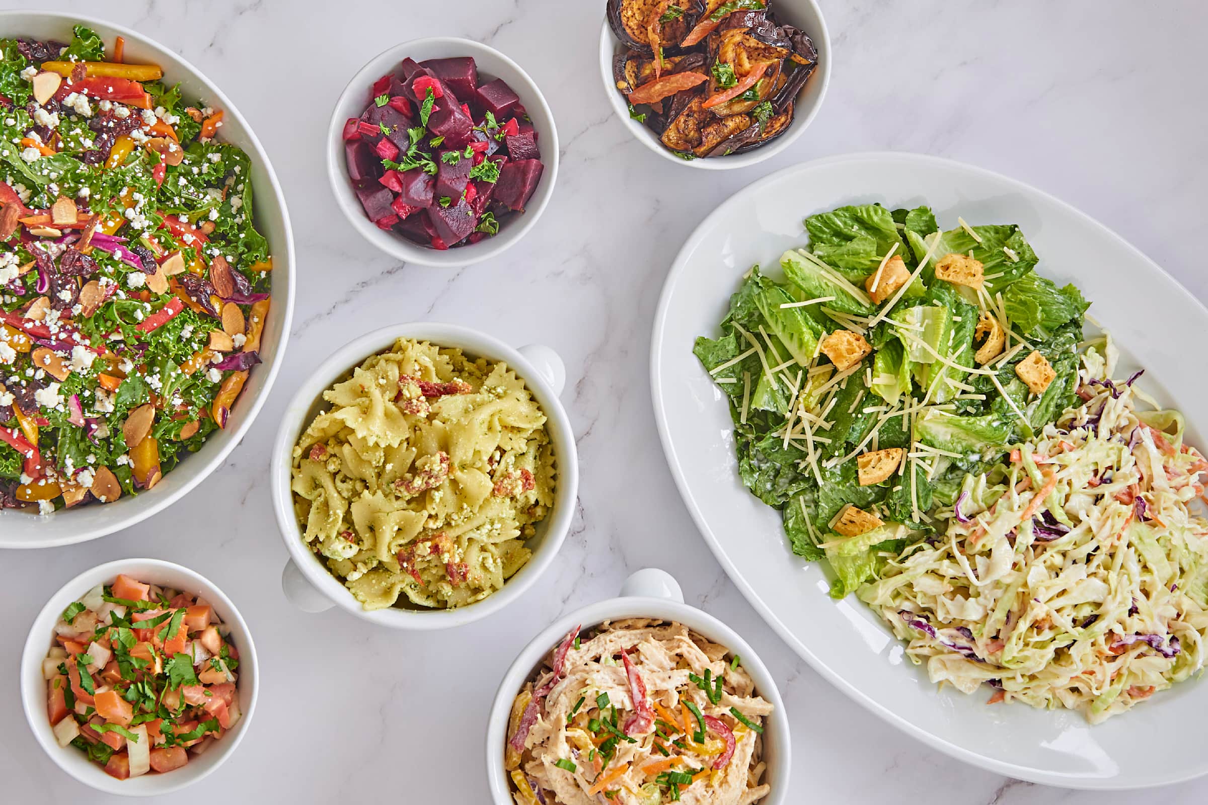 La Vaca Brazilian Grill Delivery Menu | Order Online | 6600 Topanga ...