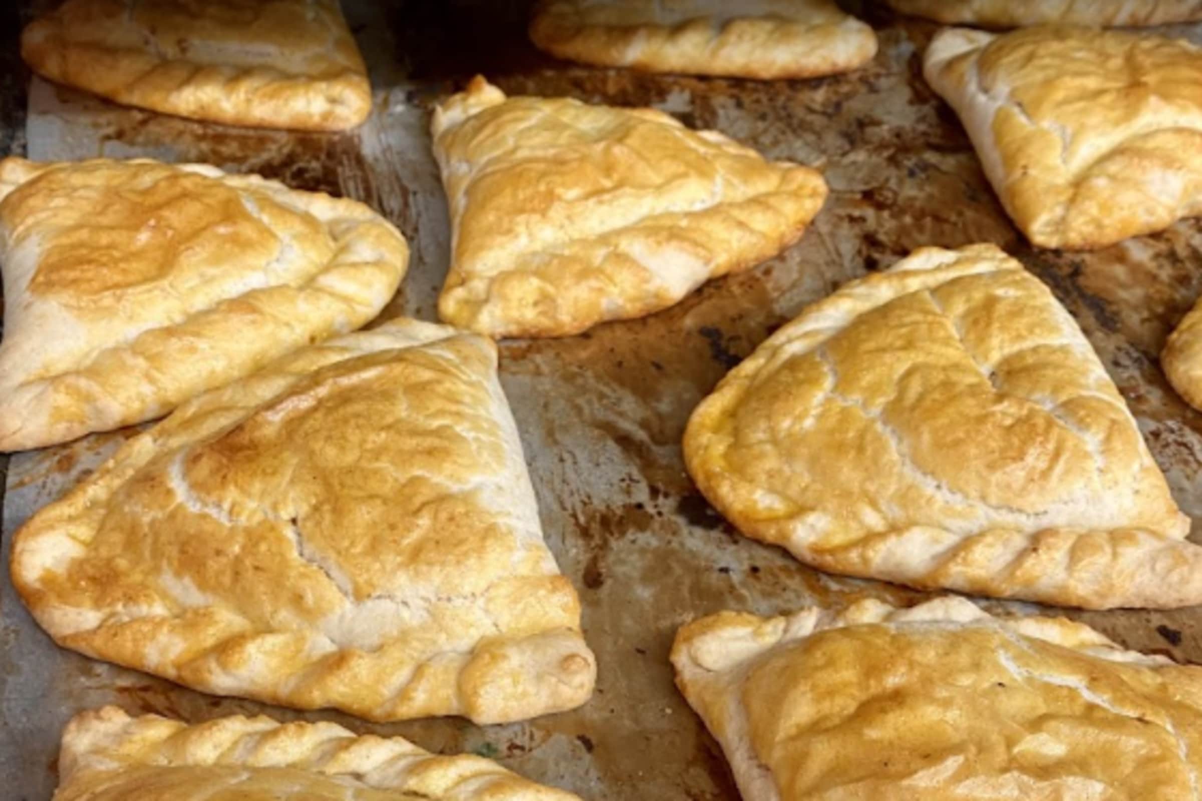 Melody Bakery Delivery Menu | Order Online | 631 W Clements St Odessa ...