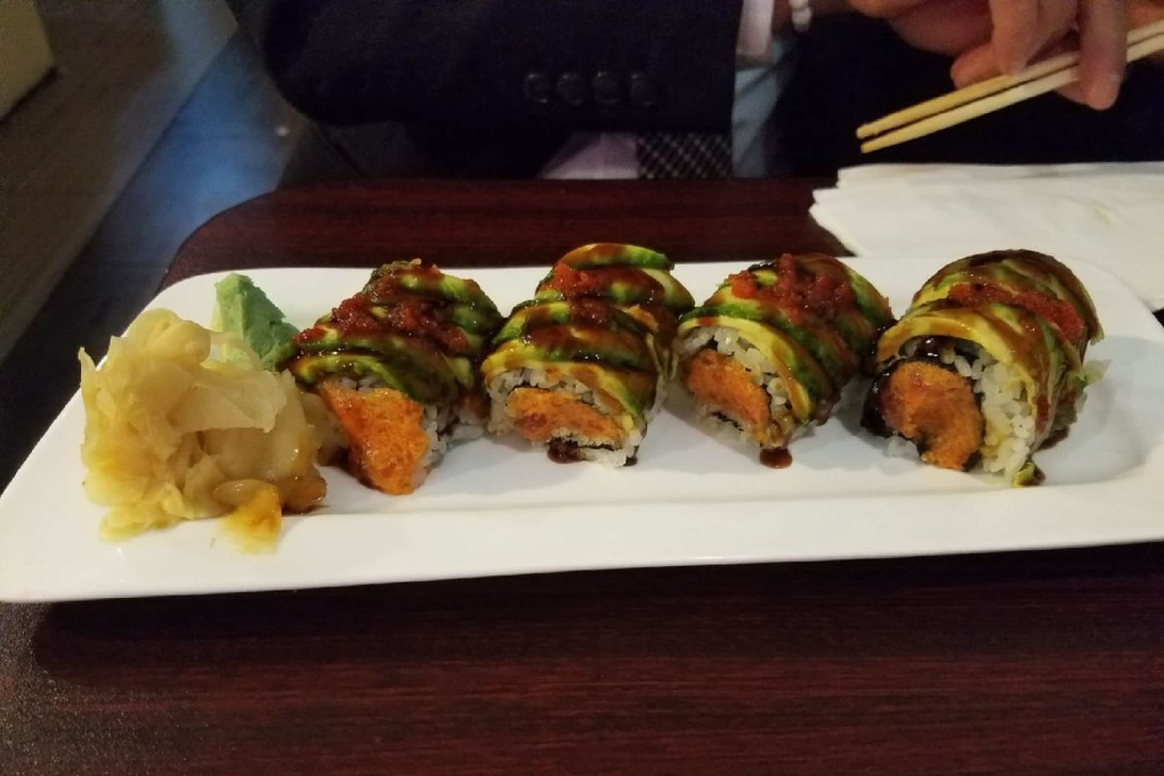 Shogun Hibachi & Sushi - Forest Hills, NY Restaurant | Menu + Delivery ...