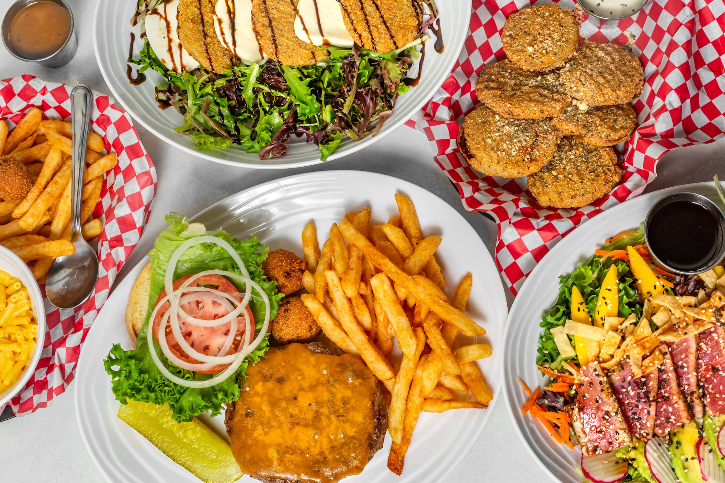 Bold Republic Brewing Company Delivery Menu | Order Online | 7070 ...