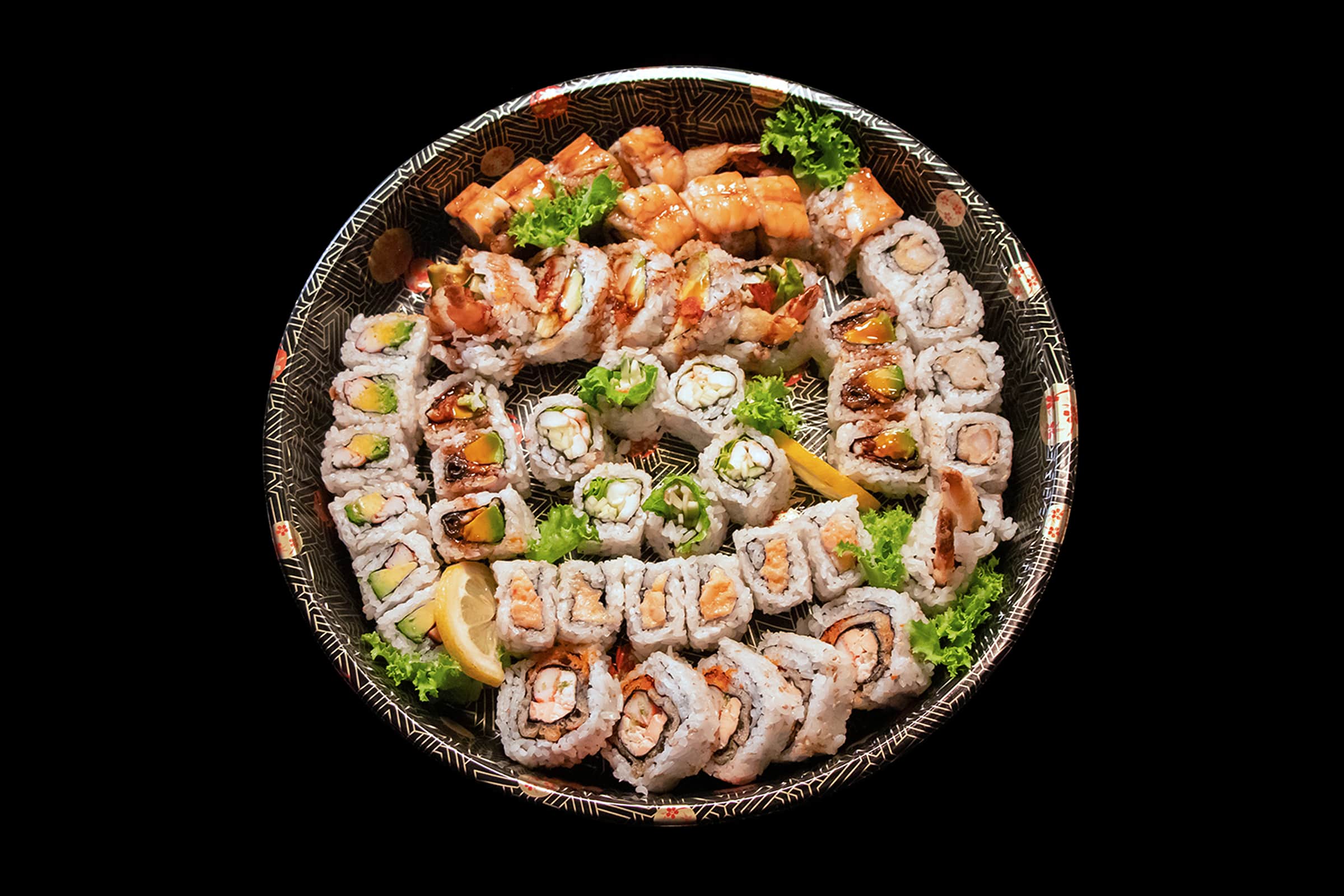 Ariyoshi - Sunnyside, NY Restaurant | Menu + Delivery | Seamless