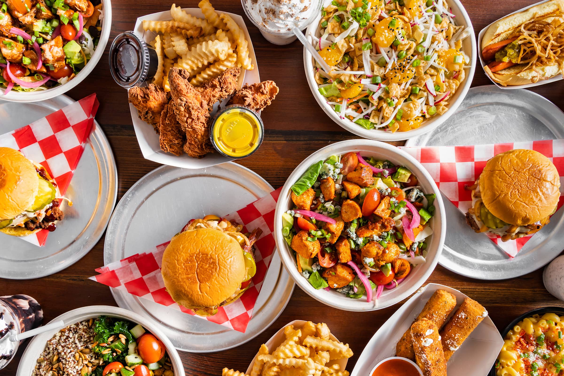 The Meat Up Grill Delivery Menu | Order Online | 165 Beach 116th St ...