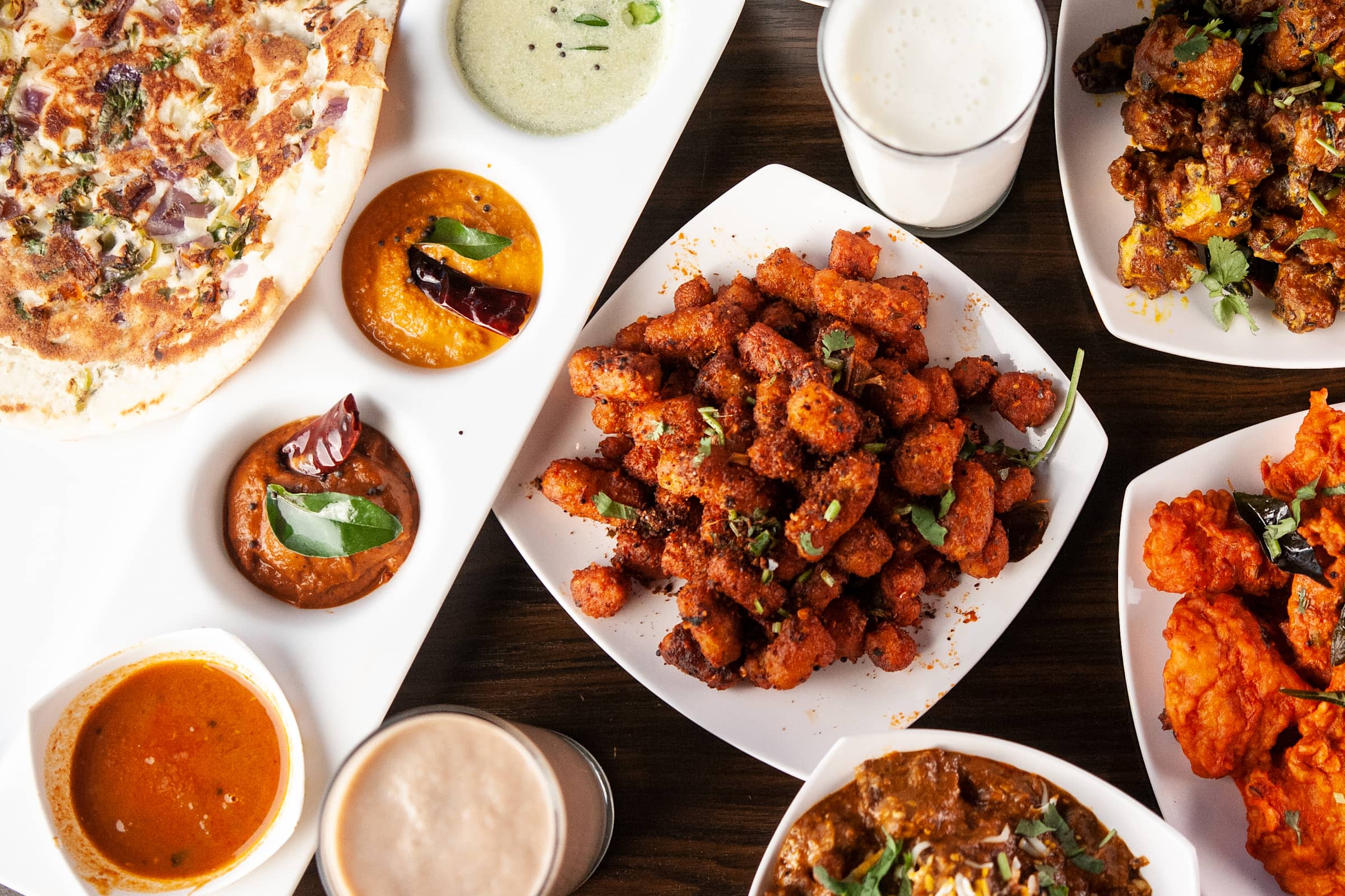 Bawarchi Biryanis Delivery Menu | Order Online | 7284 W 121st St ...